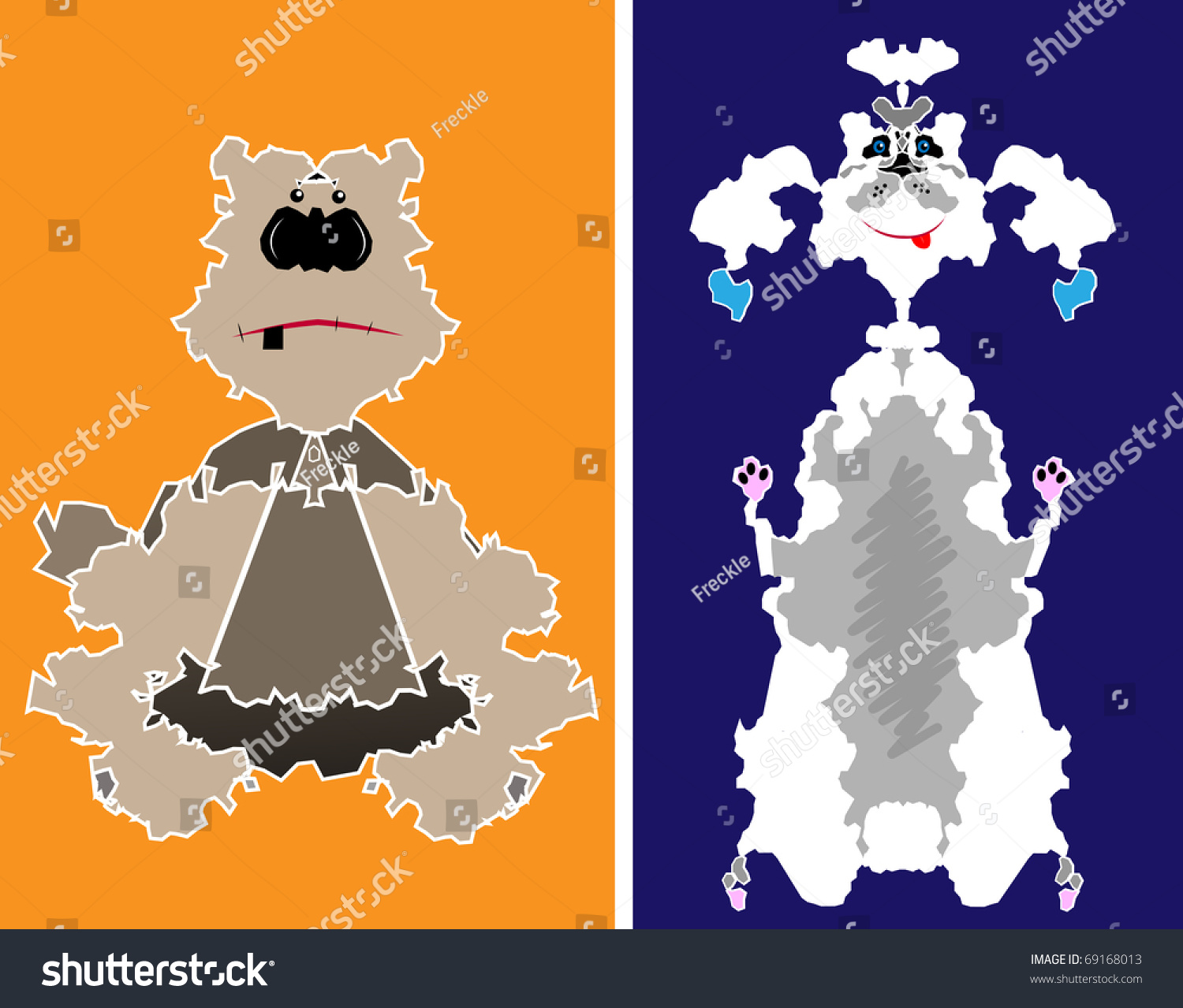 Amusing Vector Packs Photographs