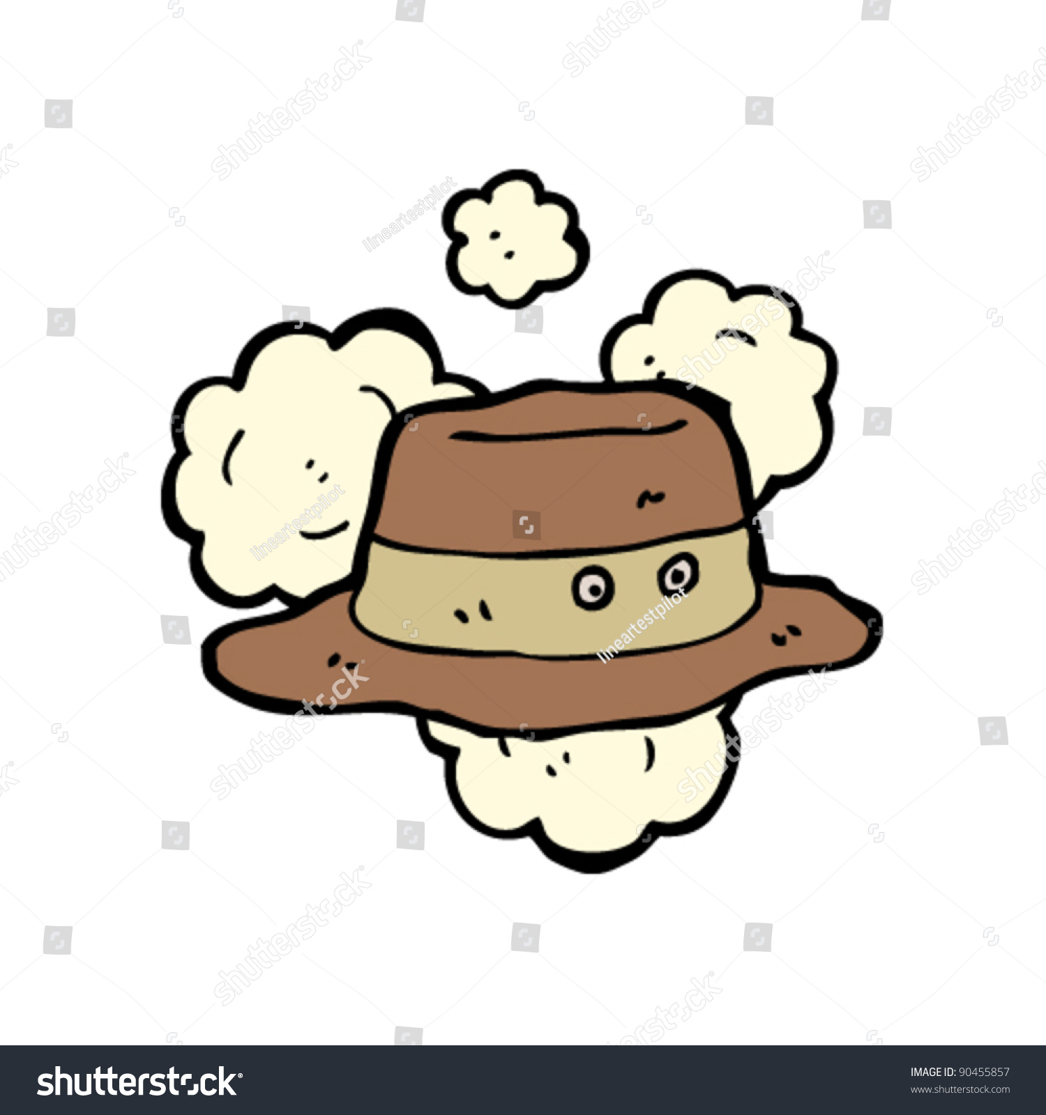 Animated Adventure Hats