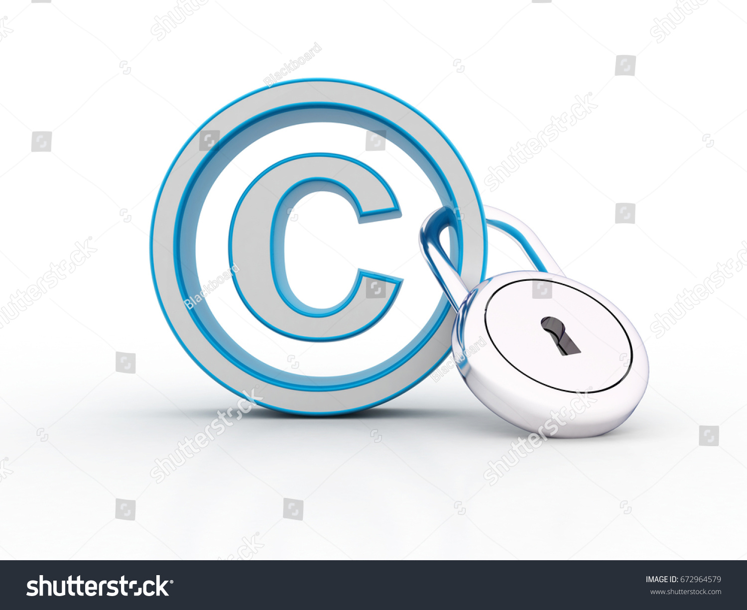 3d Illustration Copyright Symbol Concept Isolated Stock Illustration ... 3d Illustration Copyright Symbol Concept Isolated Stock Illustration ...