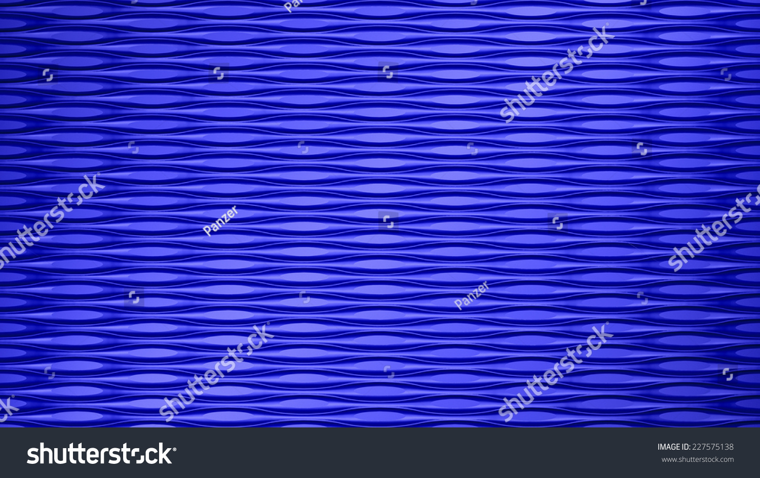 3d Interior Wall Panel Pattern Stock Illustration 227575138 | Shutterstock