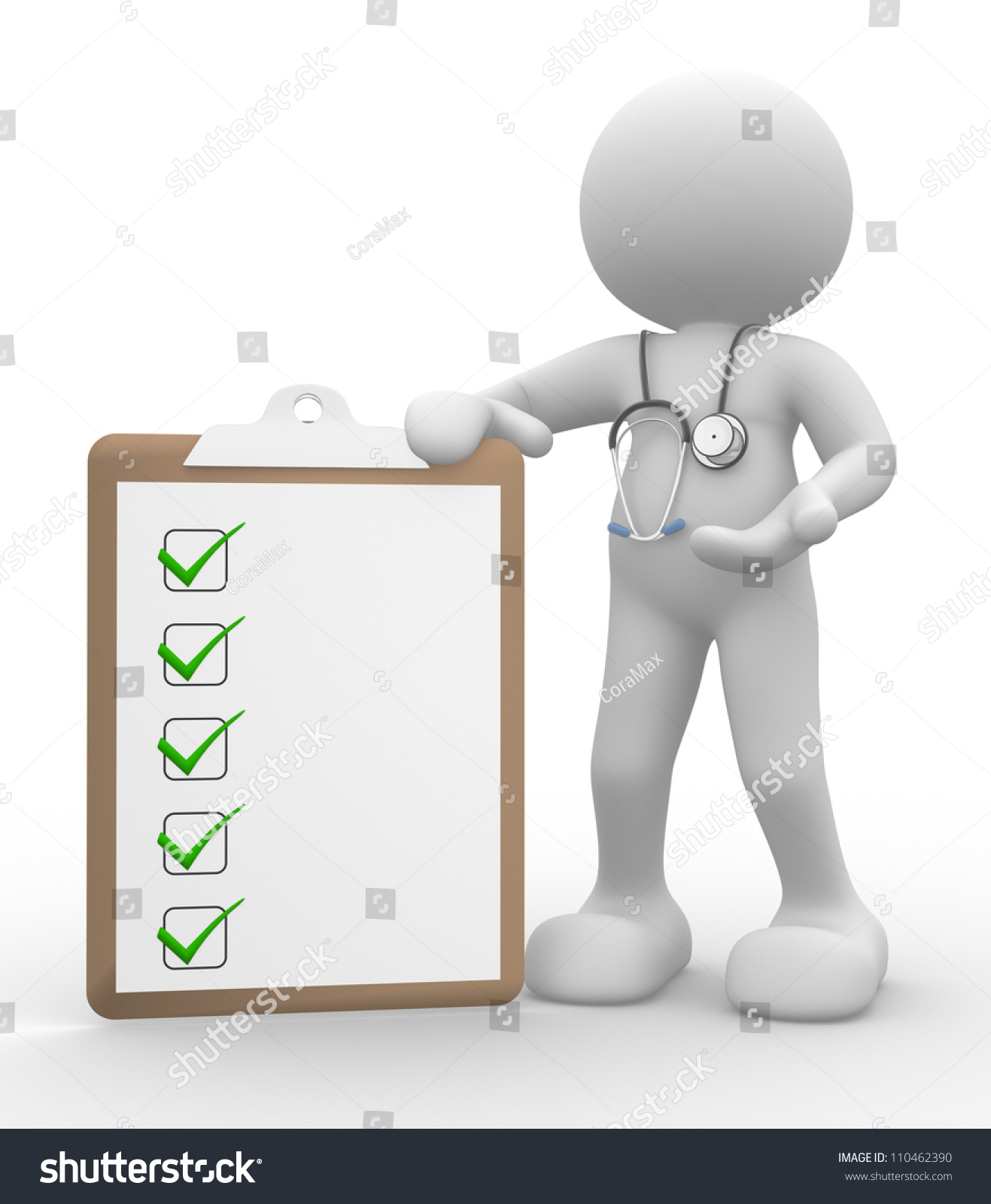 3d People Man Person Clipboard Stethoscope Stock Illustration 110462390 3d People Man Person Clipboard Stethoscope Stock Illustration 110462390