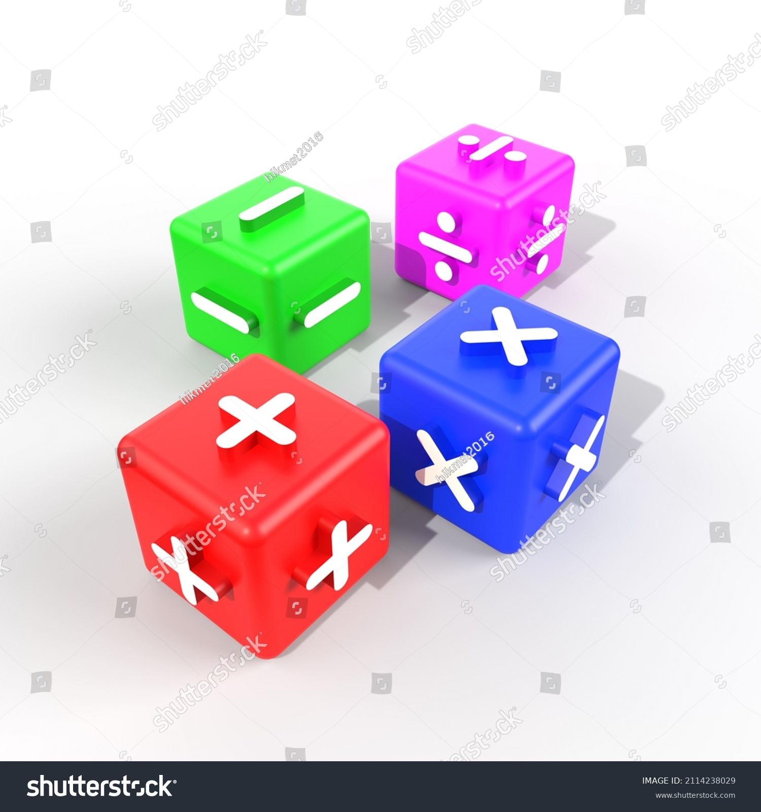 Arithmetic Operations 979 รายการ ภาพ ภาพสต็อกและเวกเตอร์ | Shutterstock