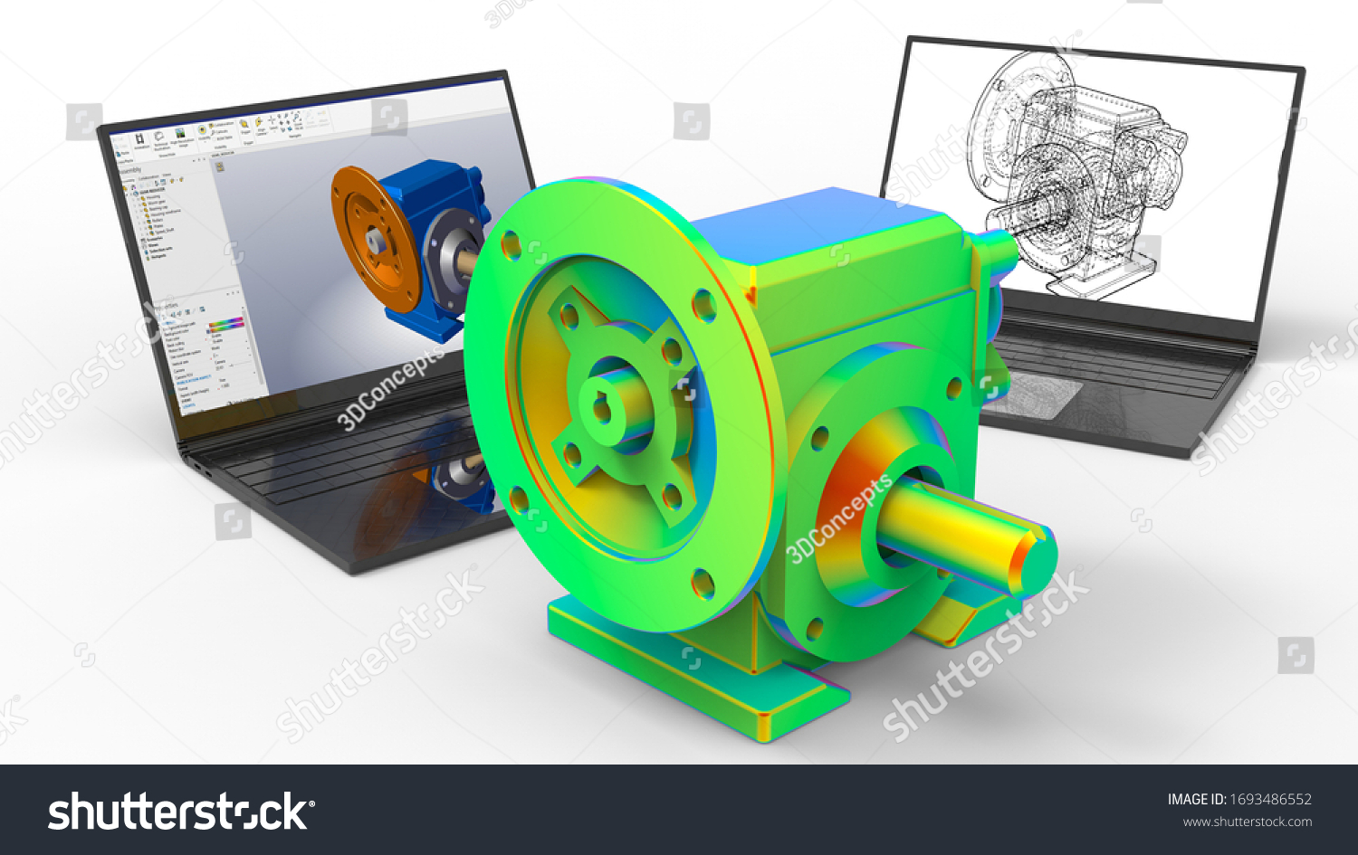 Solidworks : images, photos et images vectorielles de stock | Shutterstock