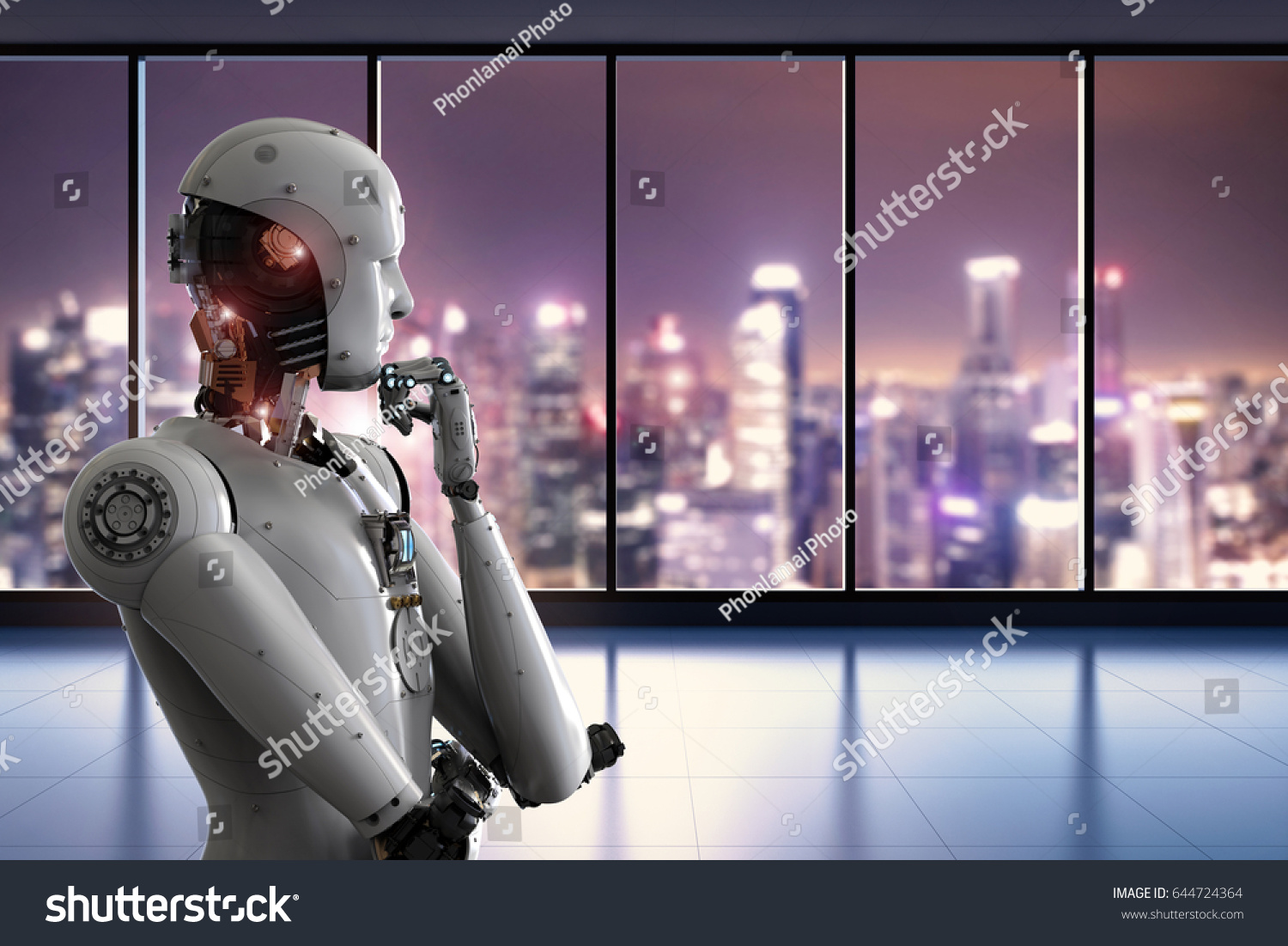 Robot: стоковые иллюстрации, изображения и векторная графика | Shutterstock