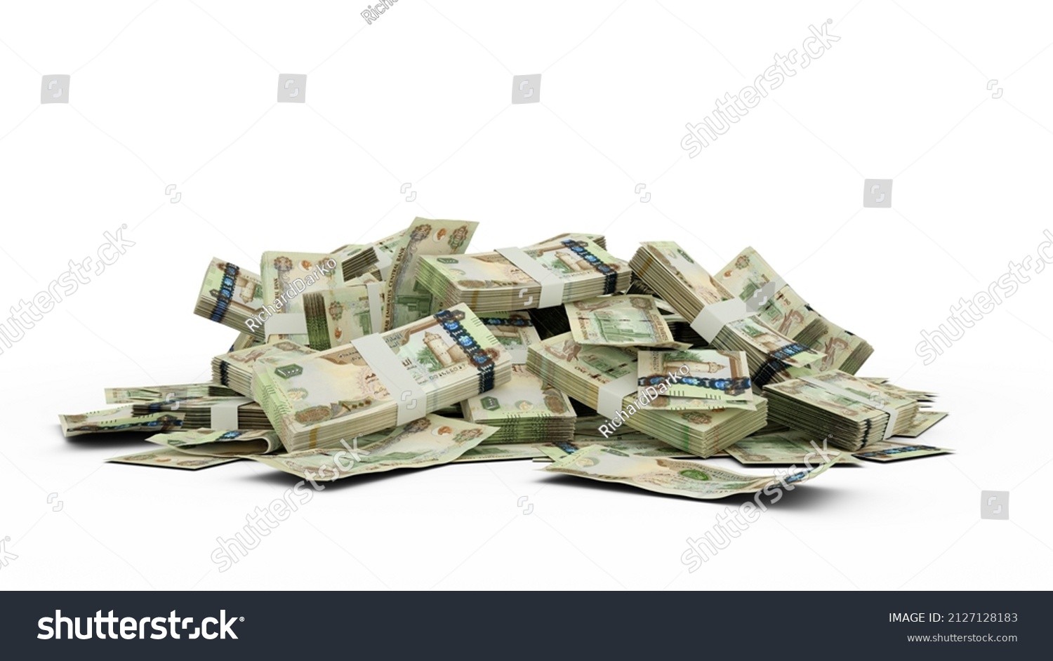 3d Rendering Stacks 1000 United Arab Stock Illustration 2127128183 ... 3d Rendering Stacks 1000 United Arab Stock Illustration 2127128183 ...