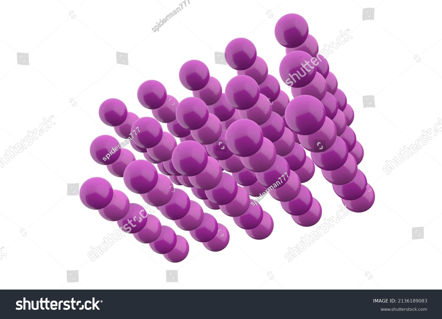3d Sphere Circle Violet Render Array Stock Illustration 2136189083 ... 3d Sphere Circle Violet Render Array Stock Illustration 2136189083 ...