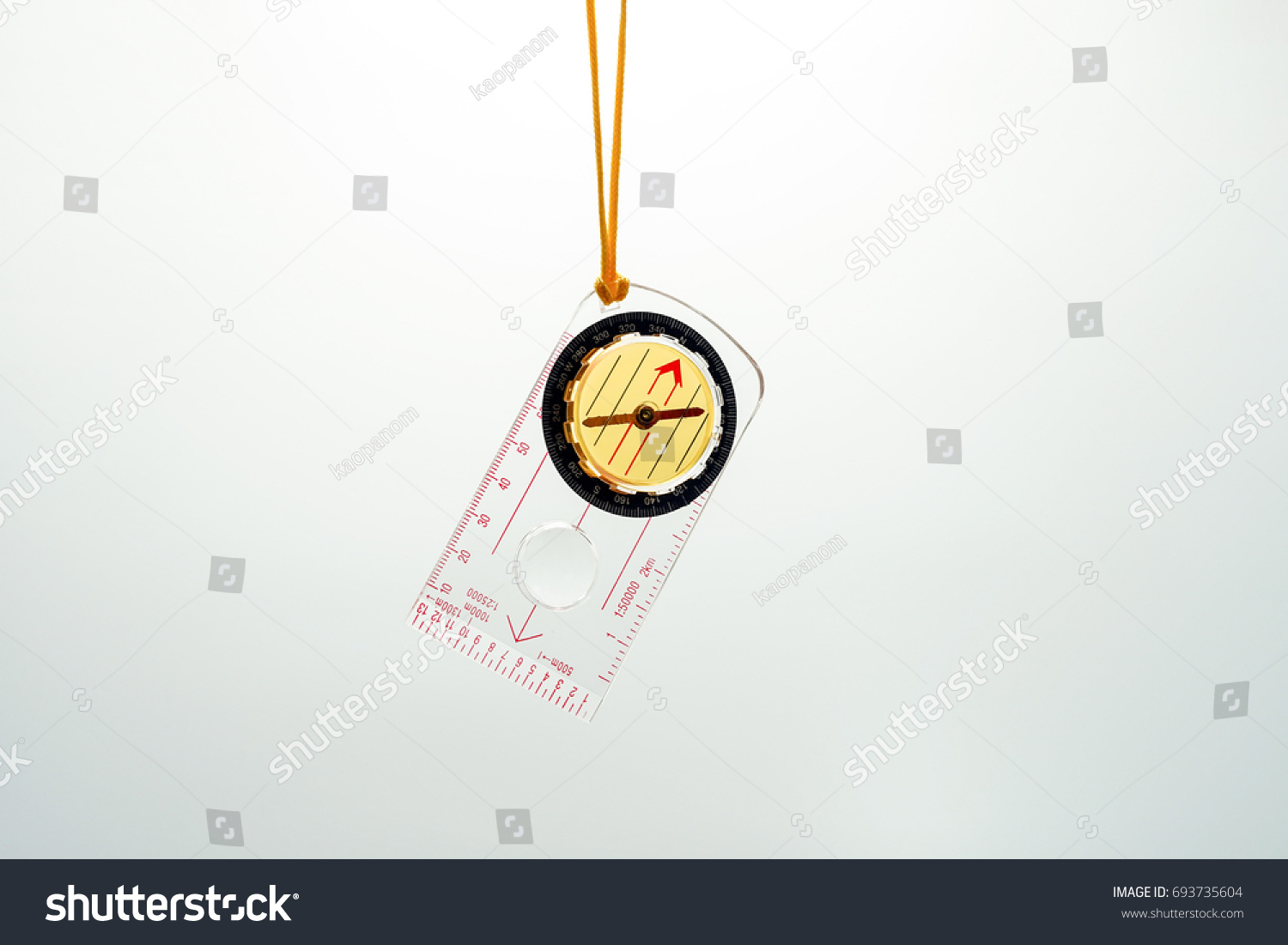 Direction Indicator Stock Photo 693735604 | Shutterstock