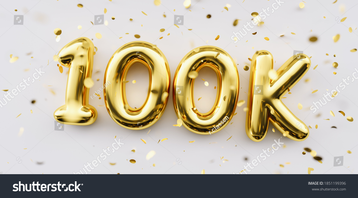 100k Followers Celebration Social Media Achievement Stock Photo (Edit ... 100k Followers Celebration Social Media Achievement Stock Photo (Edit ...
