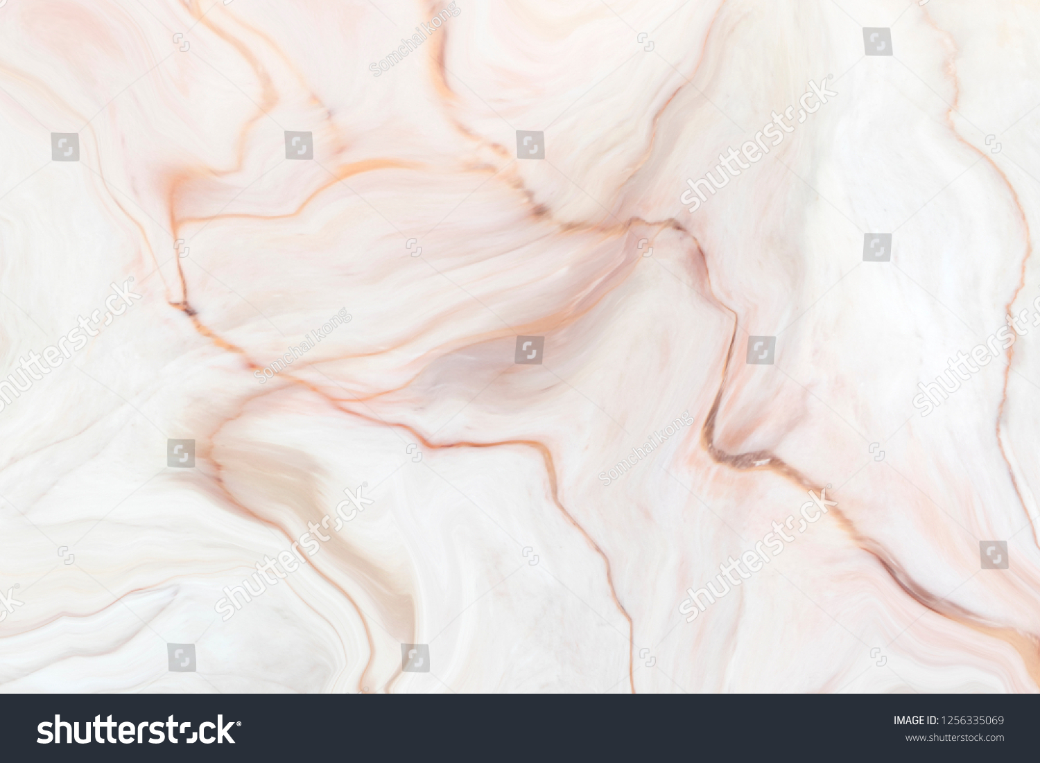 Marble Texture Pattern High Resolution Stock Photo 1256335069 ...