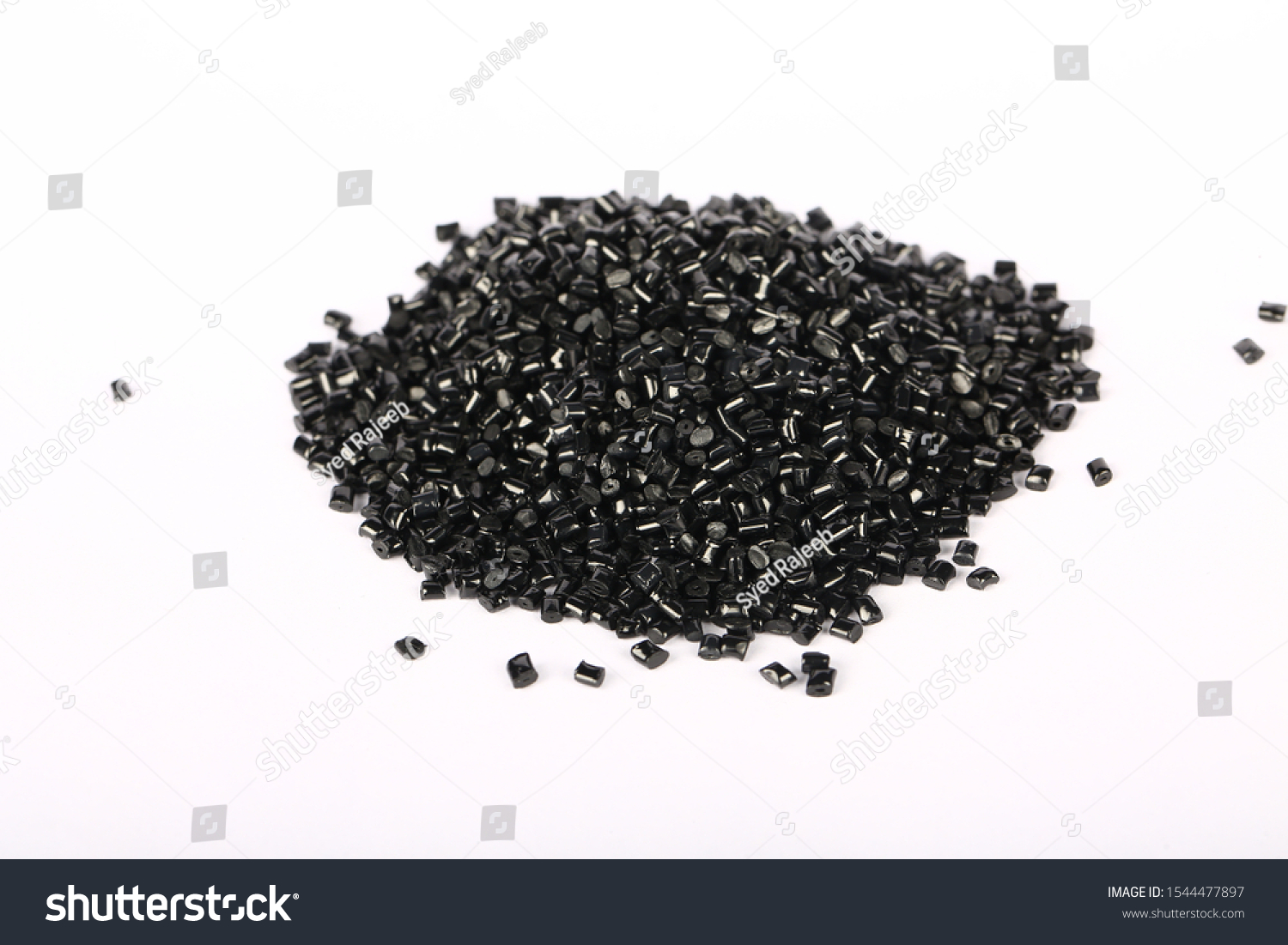 Master Batch Raw Plastic Material Stock Photo 1544477897 | Shutterstock