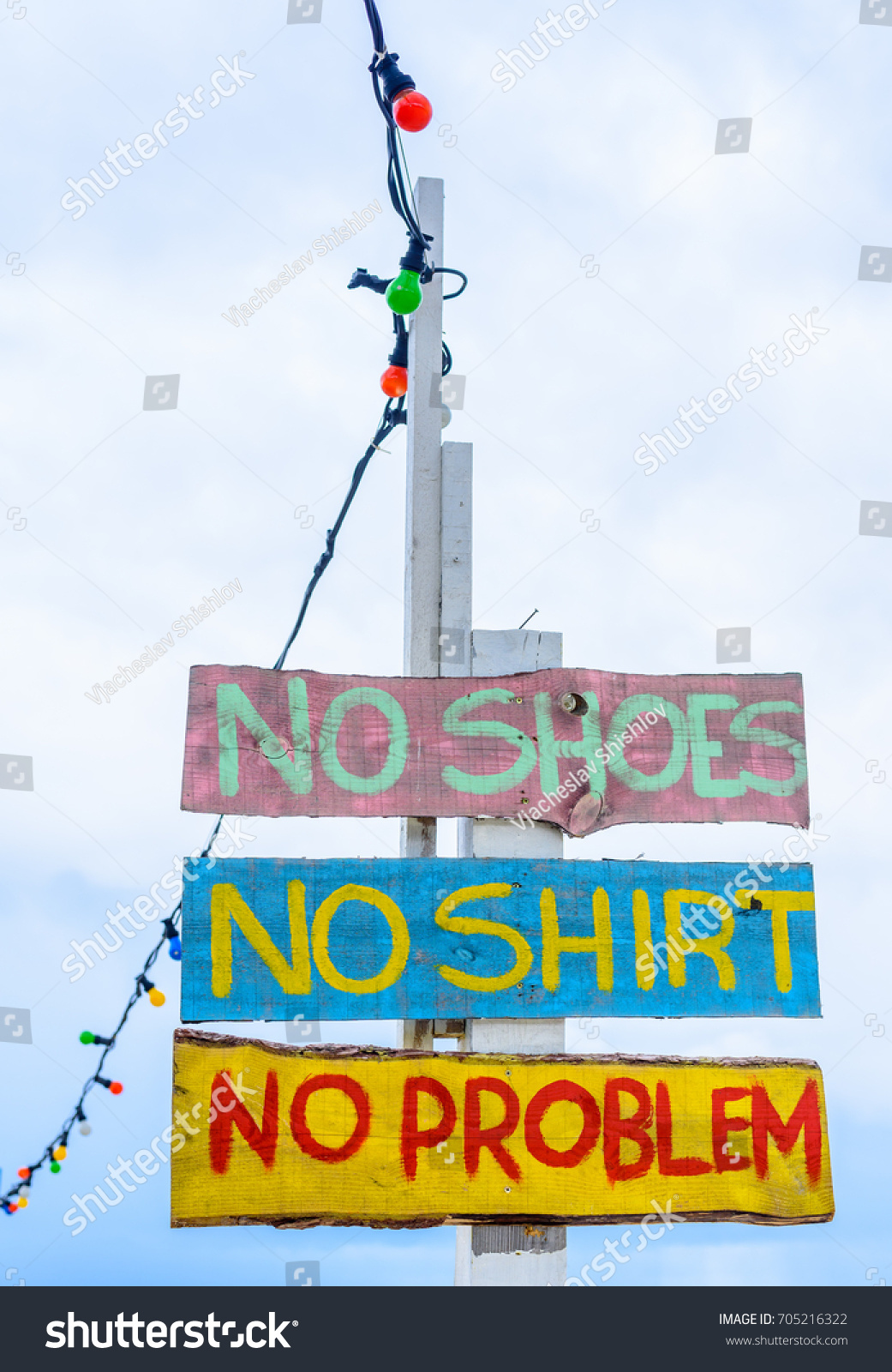 29 No shirt no shoes no problem Images, Stock Photos & Vectors ... 29 No shirt no shoes no problem Images, Stock Photos & Vectors ...
