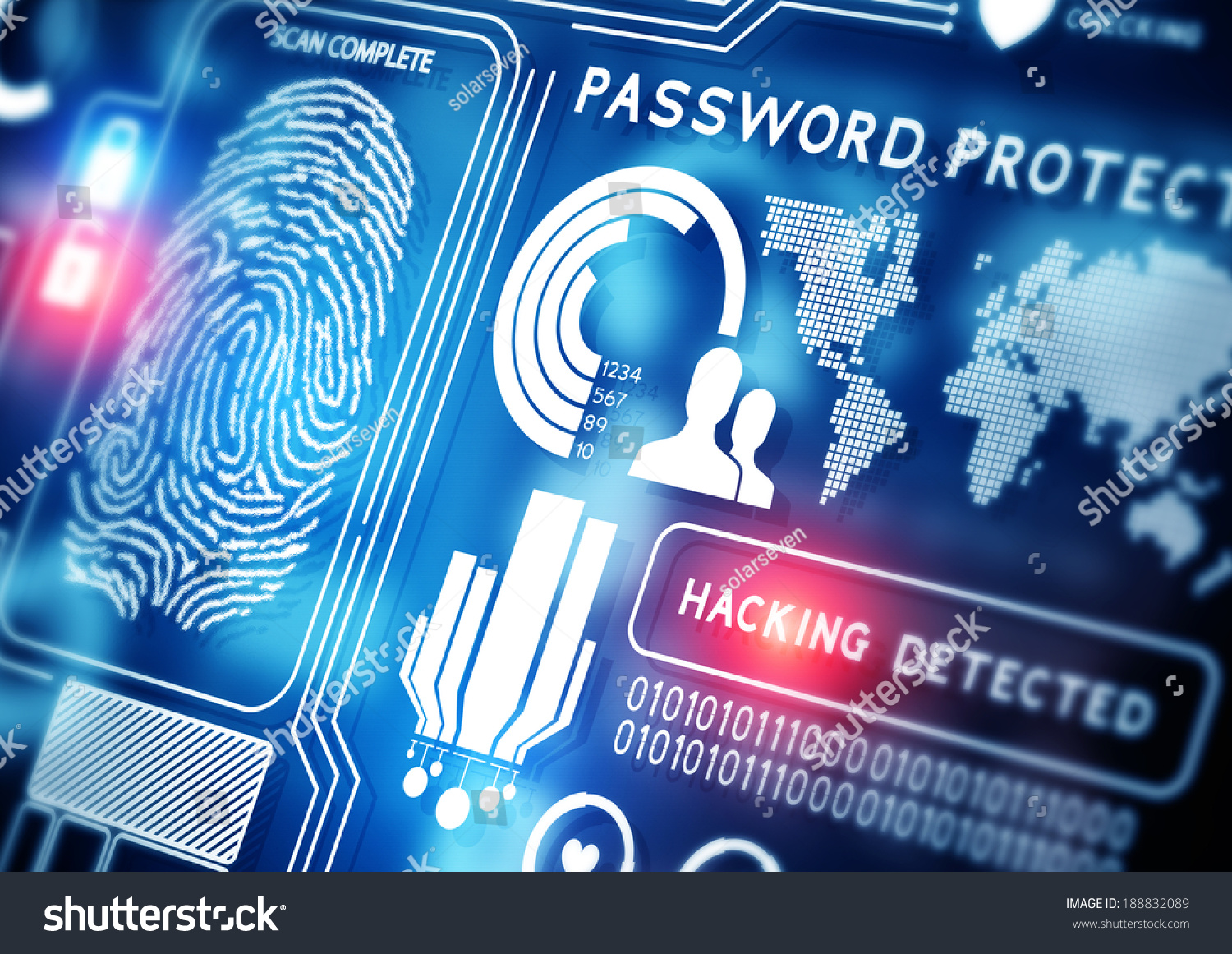 10,753 Hack detected Images, Stock Photos & Vectors | Shutterstock