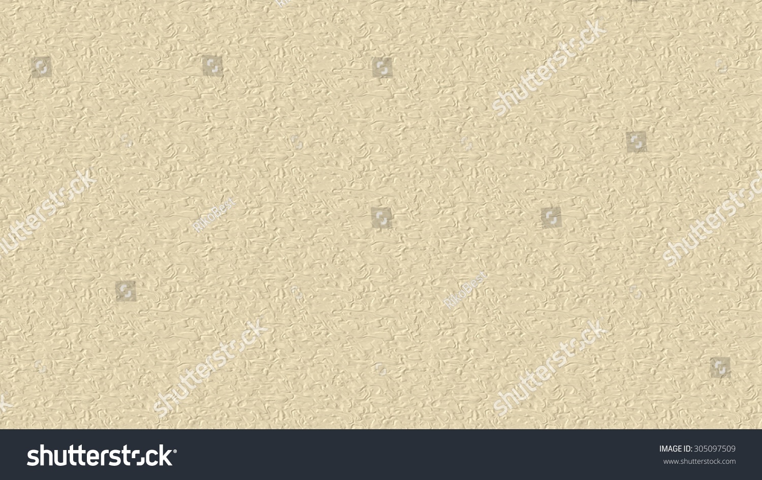Paper Rough Surface Texture Background Stock Illustration 305097509 ...