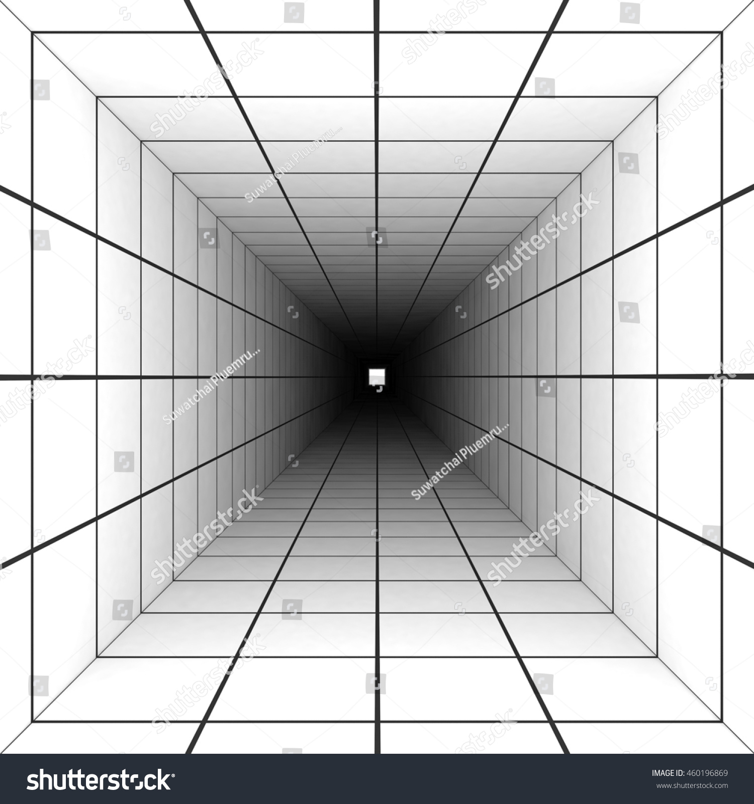 Perspective Grid Line Background Stock Illustration 460196869 Perspective Grid Line Background Stock Illustration 460196869