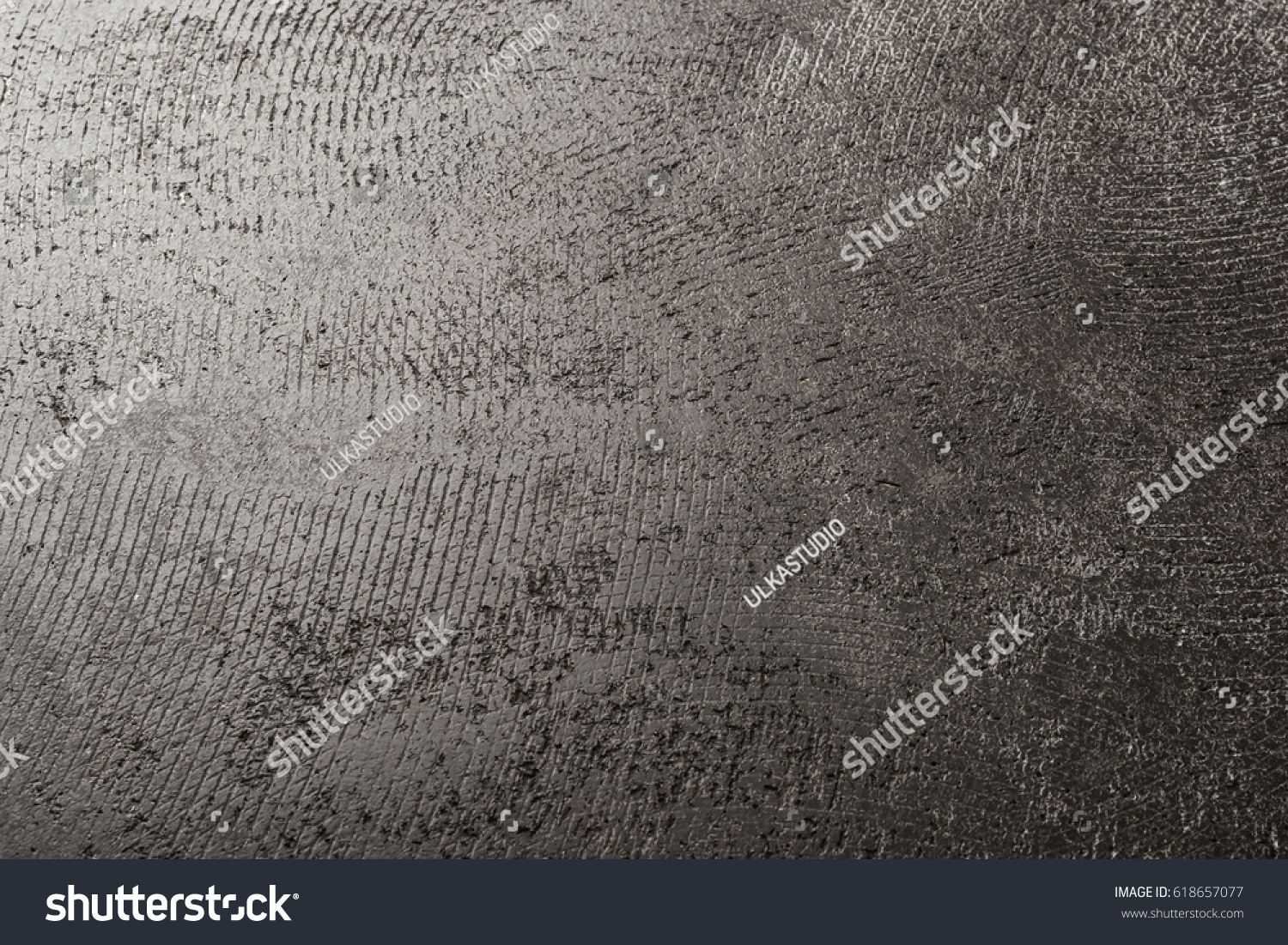 Plaster Texture Background Old Bumpy Wall Stock Photo 618657077 ...