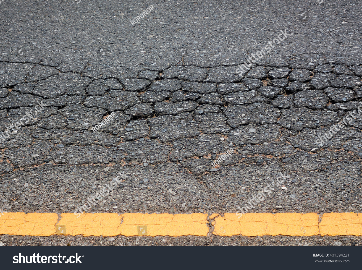Road Texture Background Stock Photo 401594221 | Shutterstock