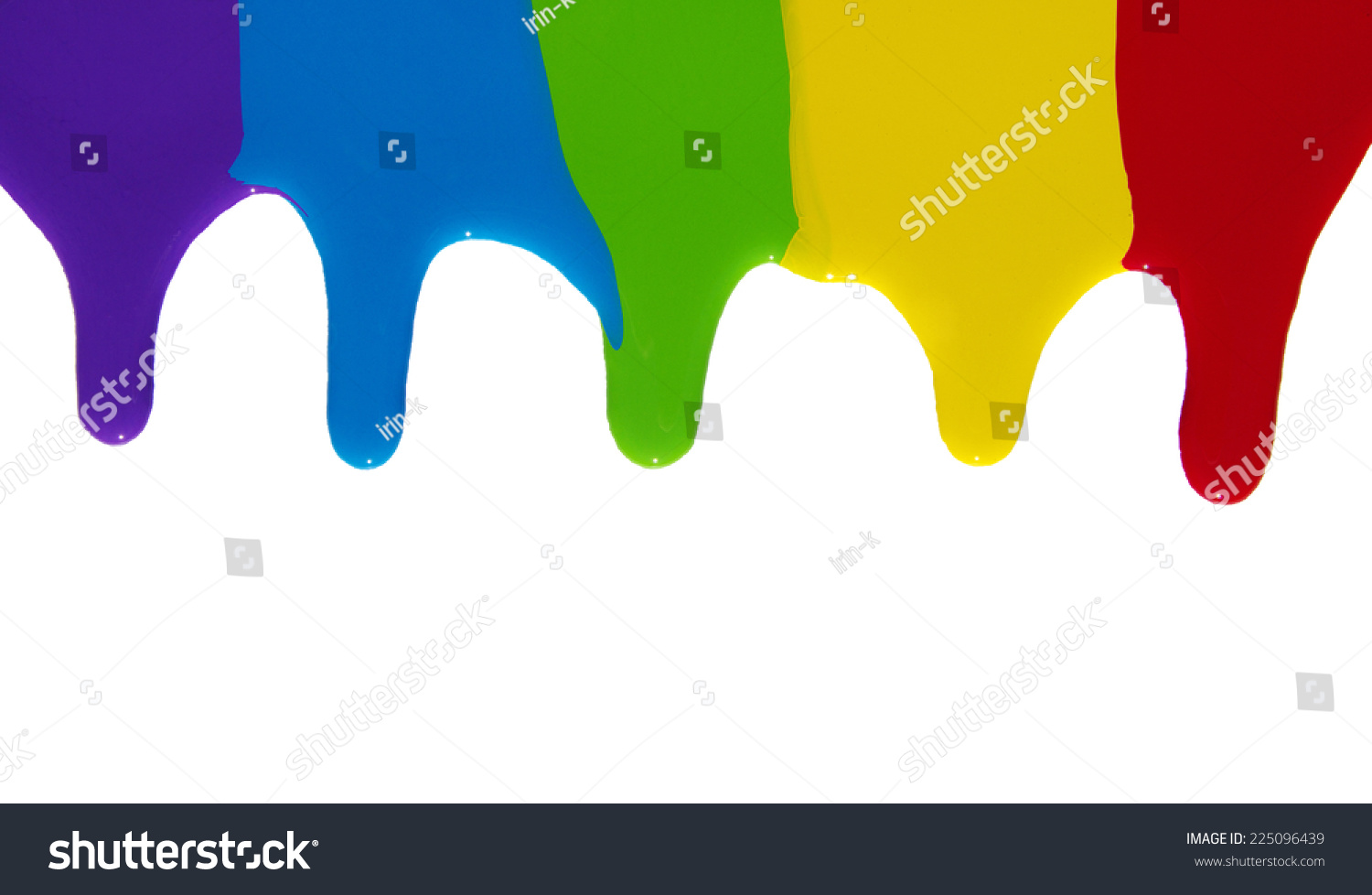 Splats Splashes Blobs Brightly Colored Paint Stock Photo (Edit Now ... Splats Splashes Blobs Brightly Colored Paint Stock Photo (Edit Now ...