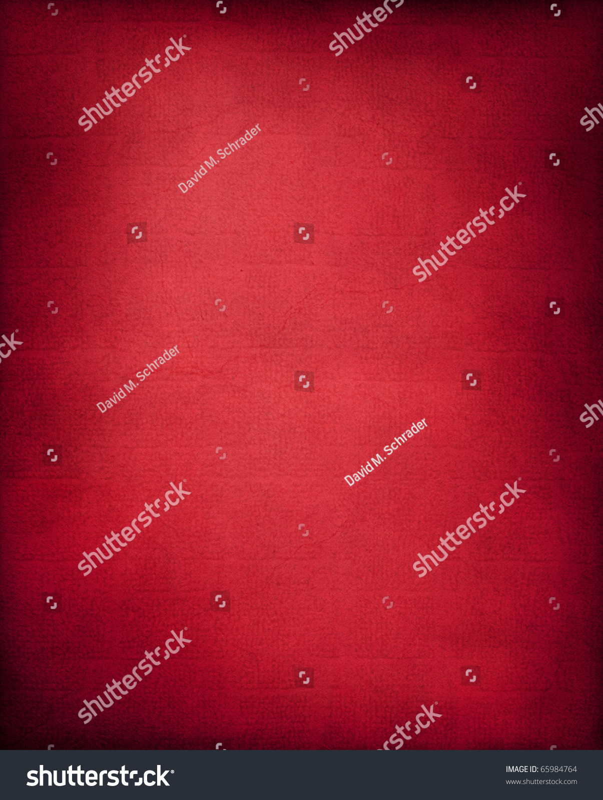 Textured Red Background Subtle Screen Pattern Stock Photo 65984764 ...