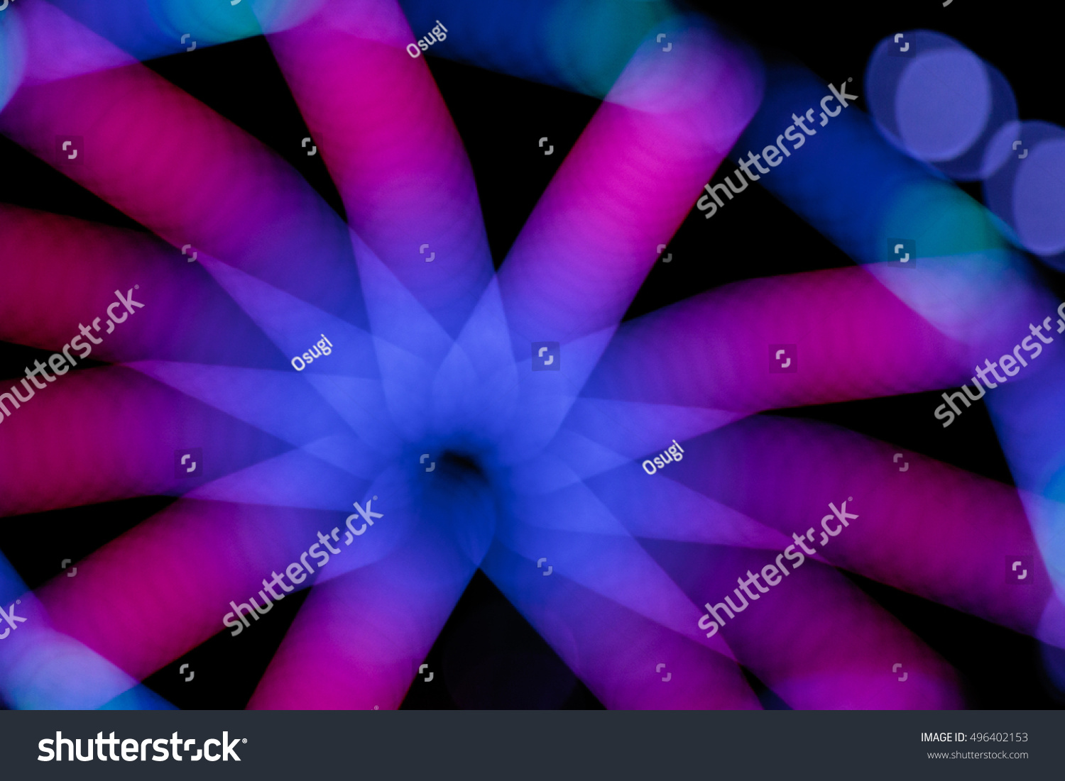Abstract Stock Photo 496402153 : Shutterstock