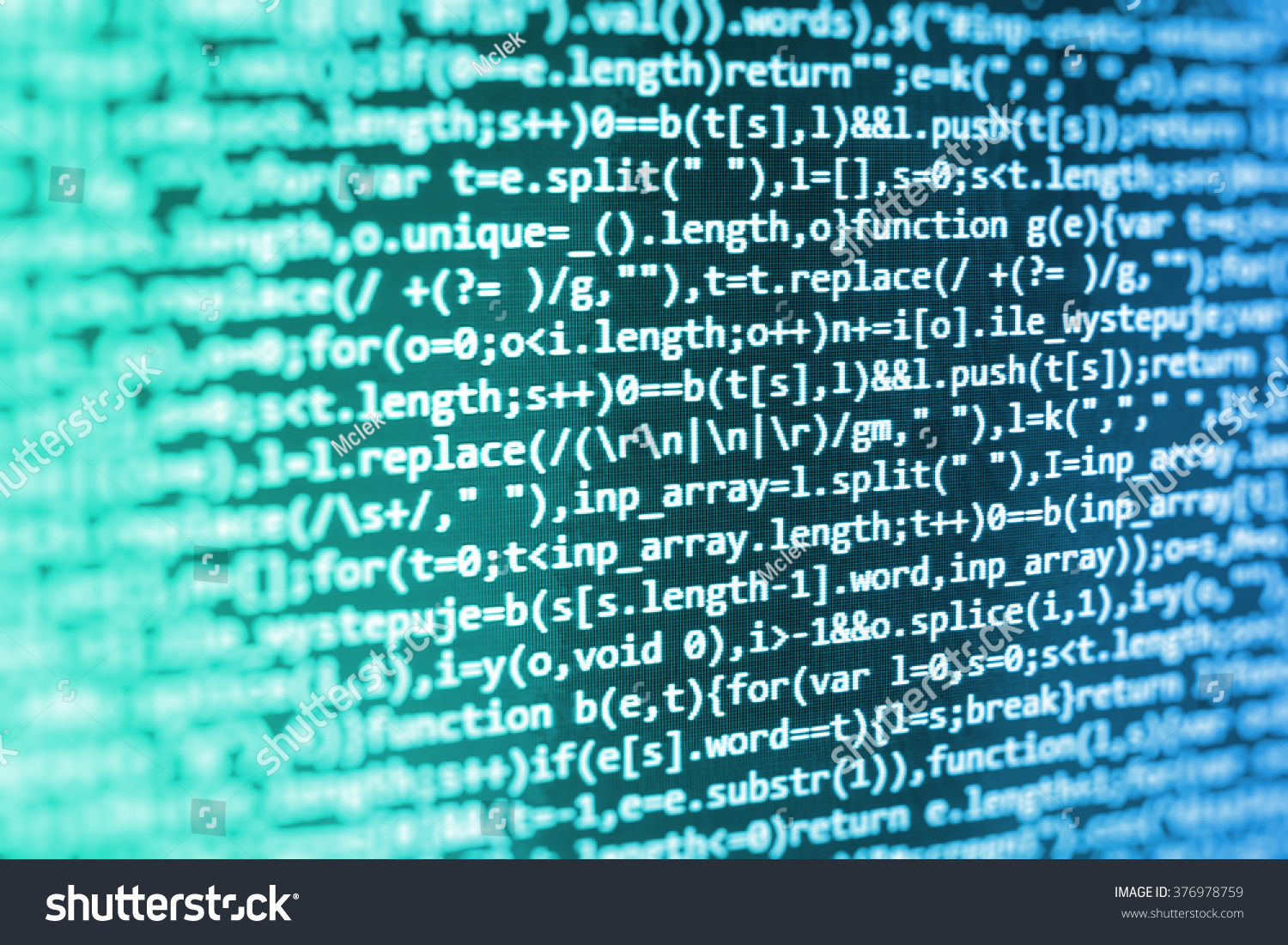 Abstract Background Computer Source Code Web Stock Photo 376978759 ... Abstract Background Computer Source Code Web Stock Photo 376978759 ...