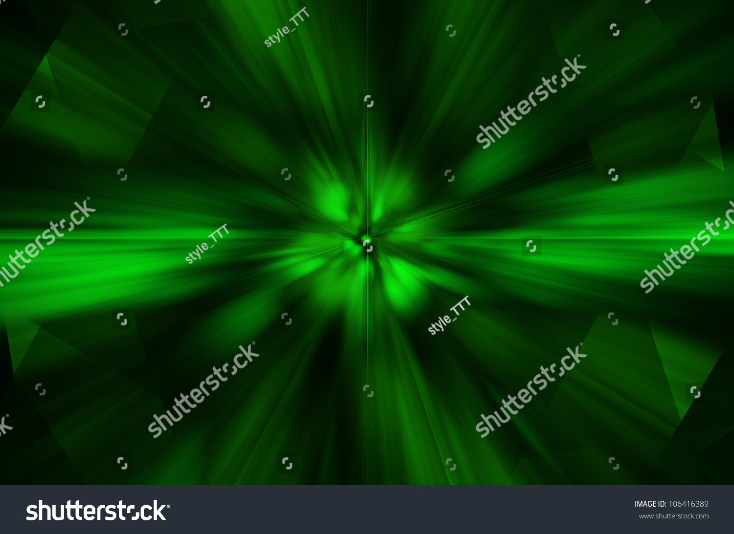 Abstract Dark Green Background Stock Illustration 106416389 Shutterstock