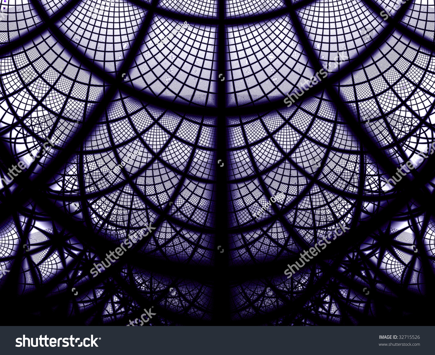 Abstract Gothic Background Stock Illustration 32715526 - Shutterstock