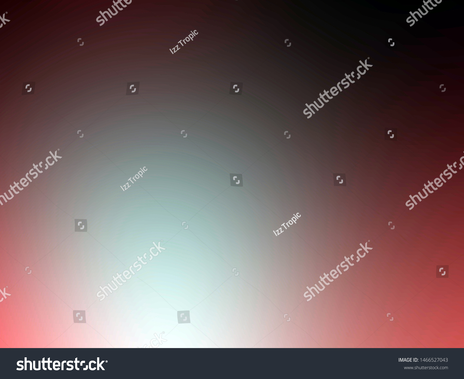 Abstract Gradient Background Light Path Stock Illustration 1466527043 ...