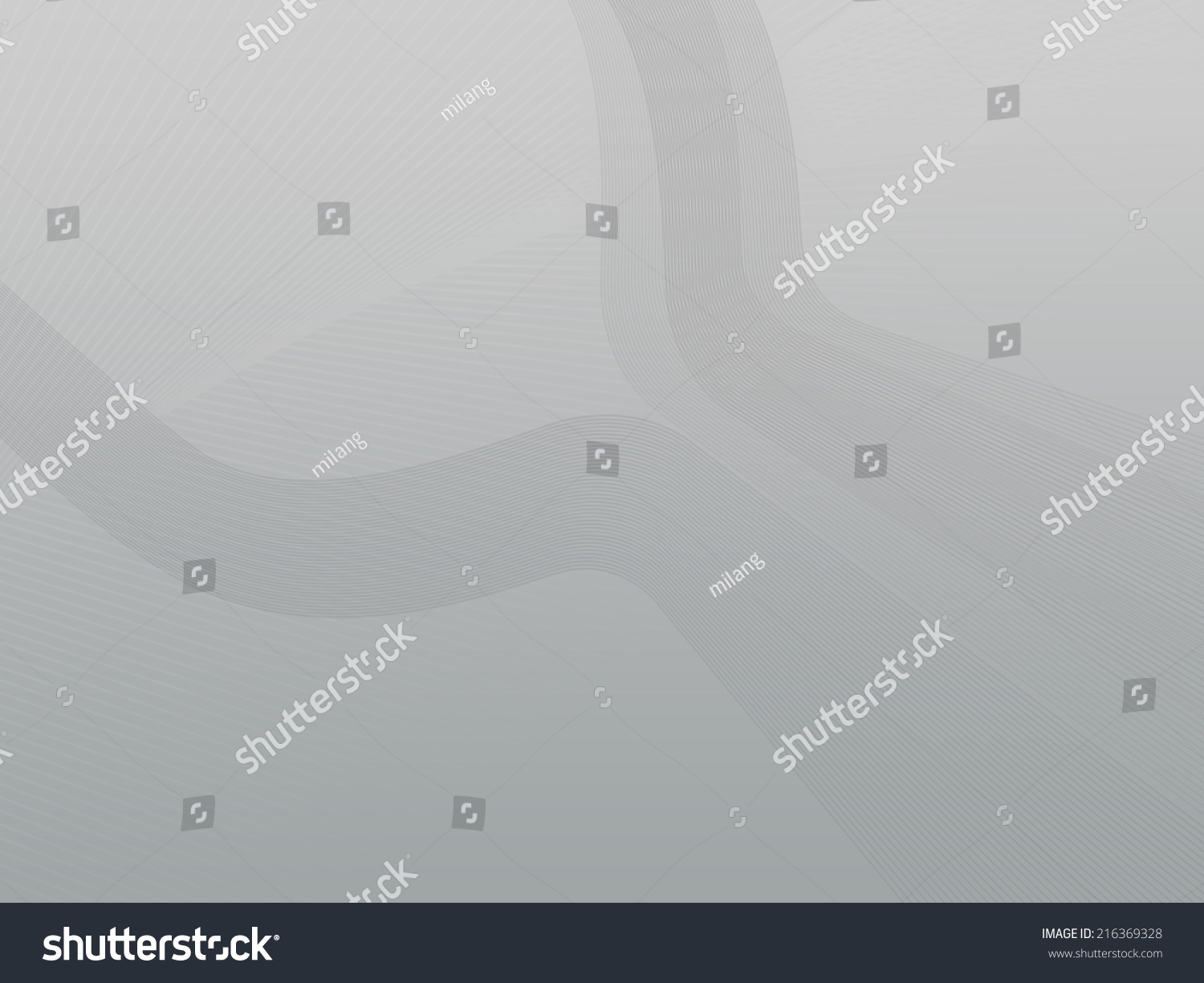 Abstract Gradient Background Technical Lines Presentation Stock ...