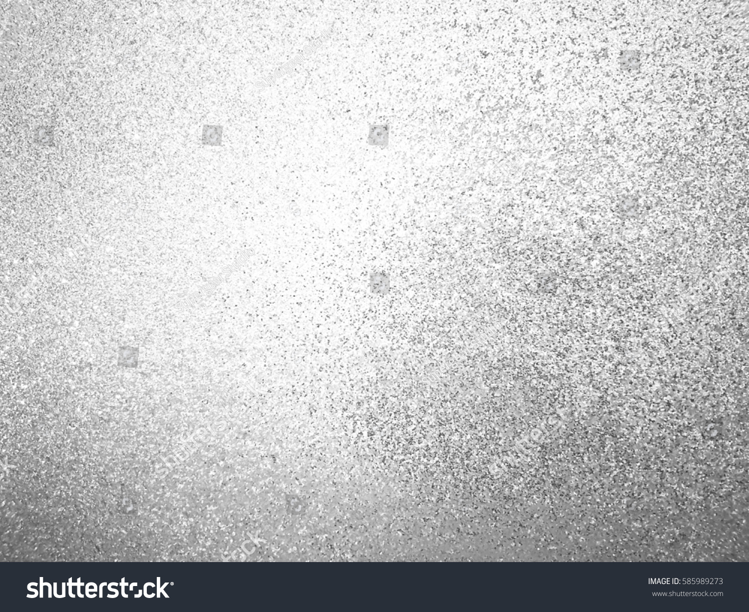 Abstract Gray Glitter Texture Pattern Background Stock Photo 585989273 ...
