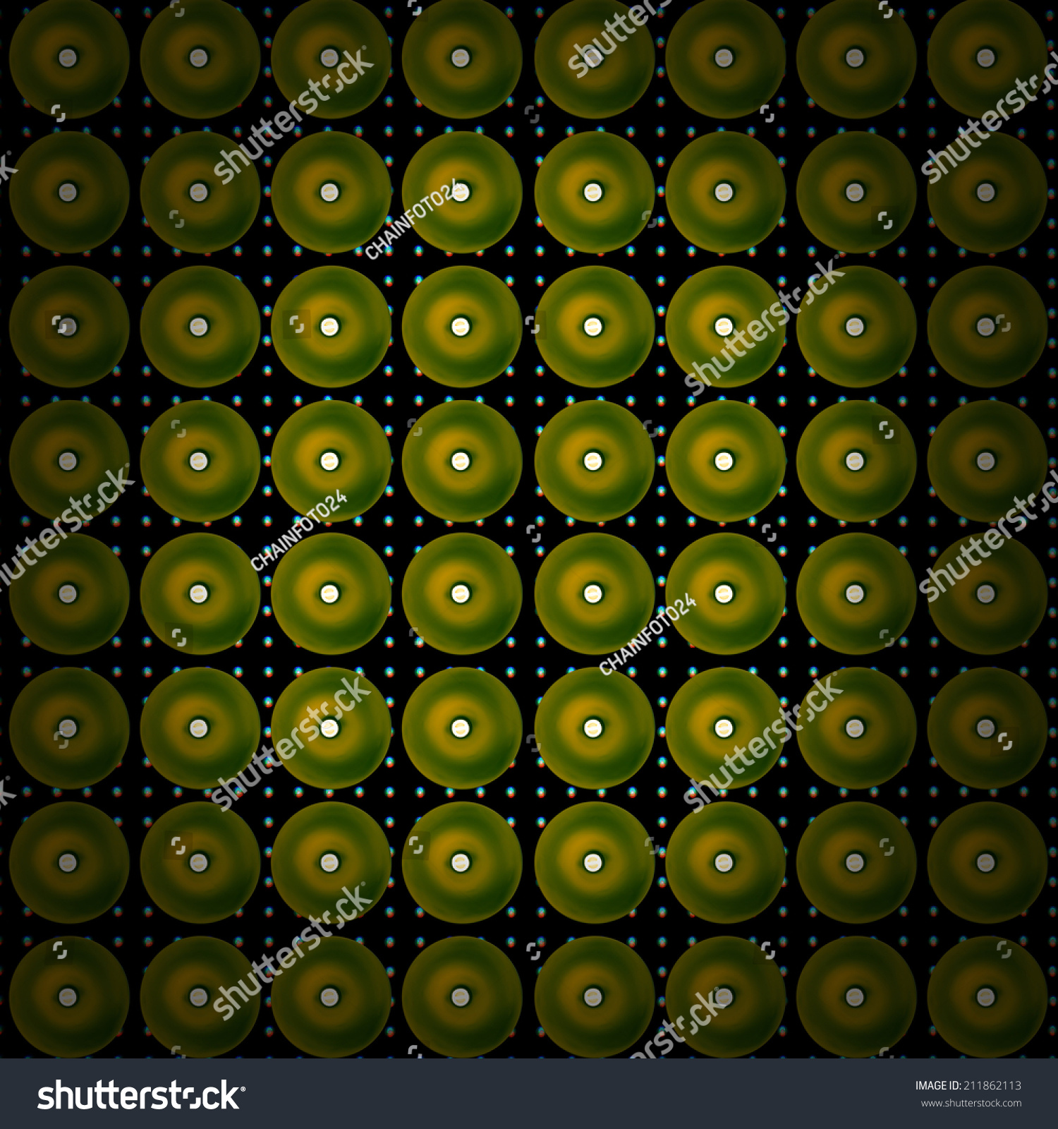 Abstract Led Screen Texture Background Stock Photo (Edit Now) 211862113
