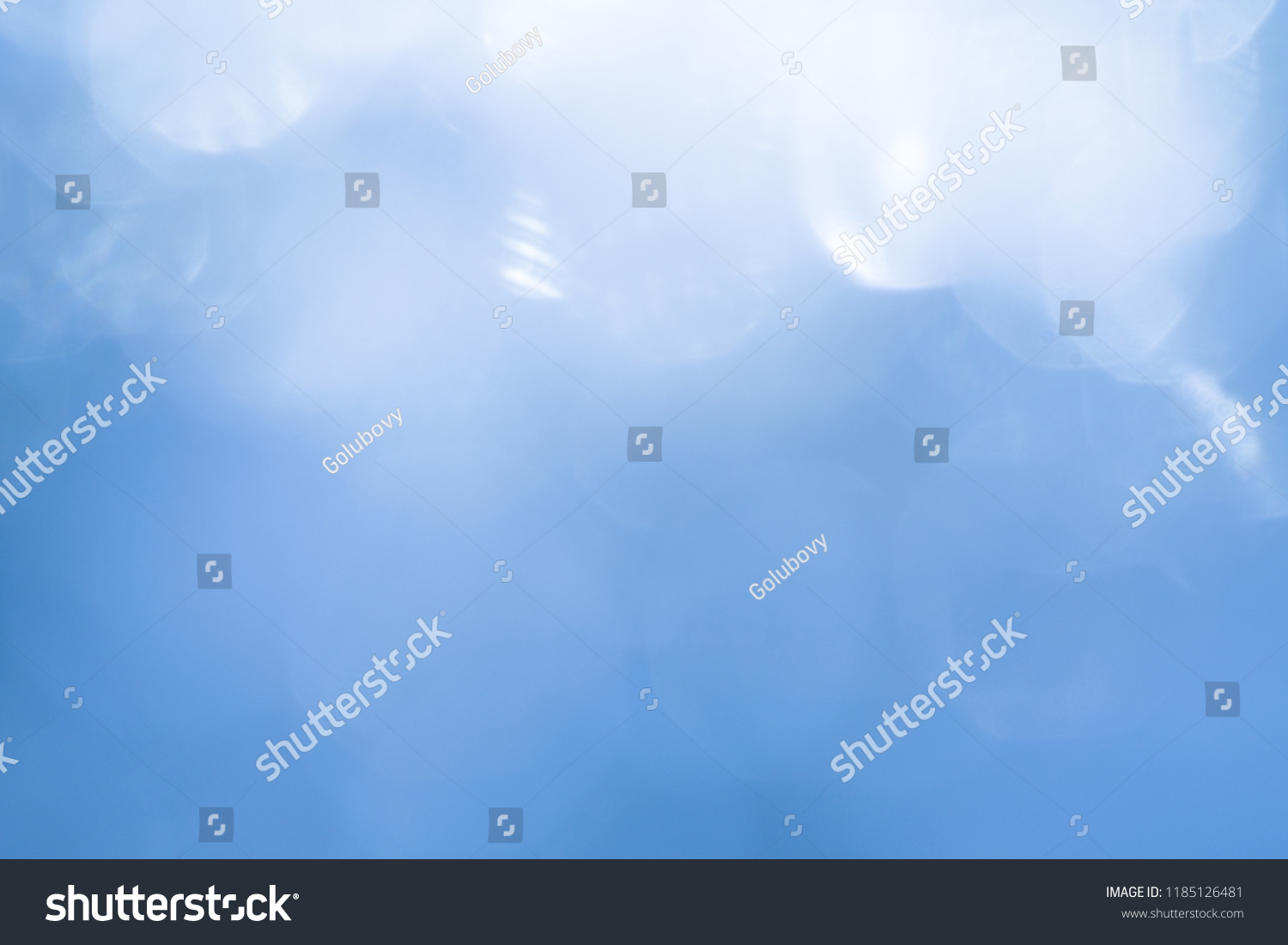 Abstract Lens Flare Background Blue Defocused Stock Photo (Edit Now ... Abstract Lens Flare Background Blue Defocused Stock Photo (Edit Now ...