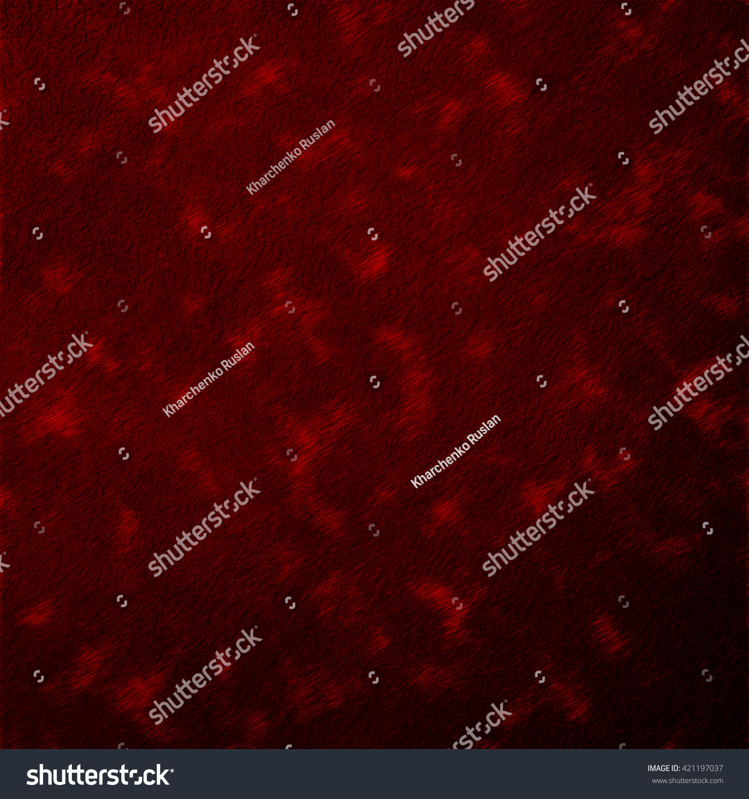 Abstract Red Background Texture Stock Photo 421197037 | Shutterstock