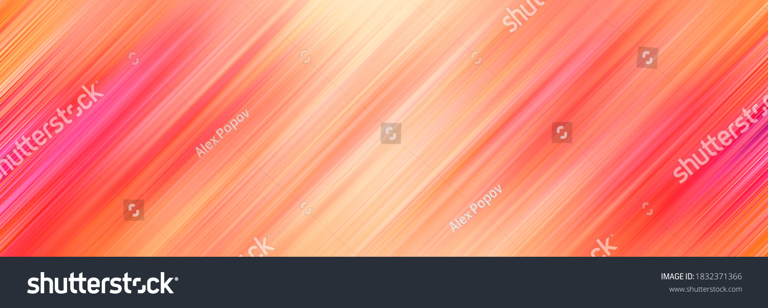 Abstract Red Diagonal Background Striped Rectangular Stock Illustration ...