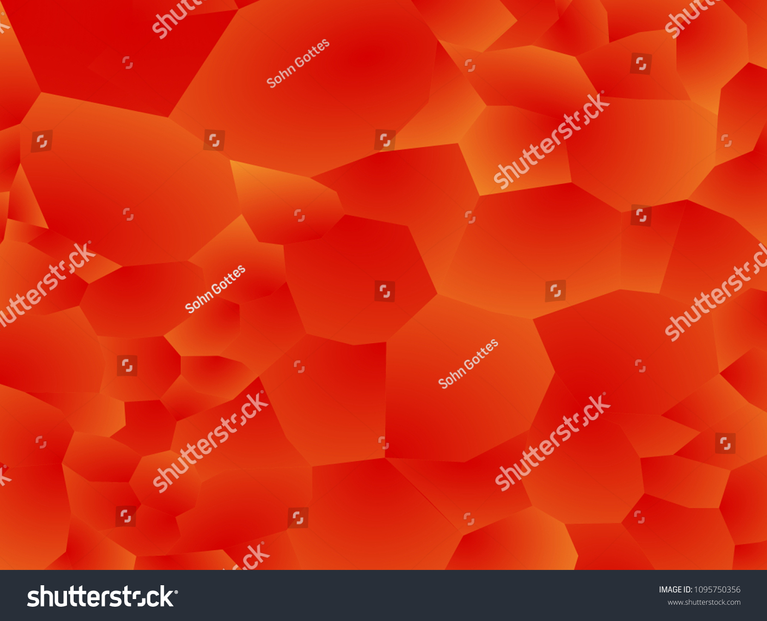Abstract Red Ember Background Texture Gradient Stock Illustration ...