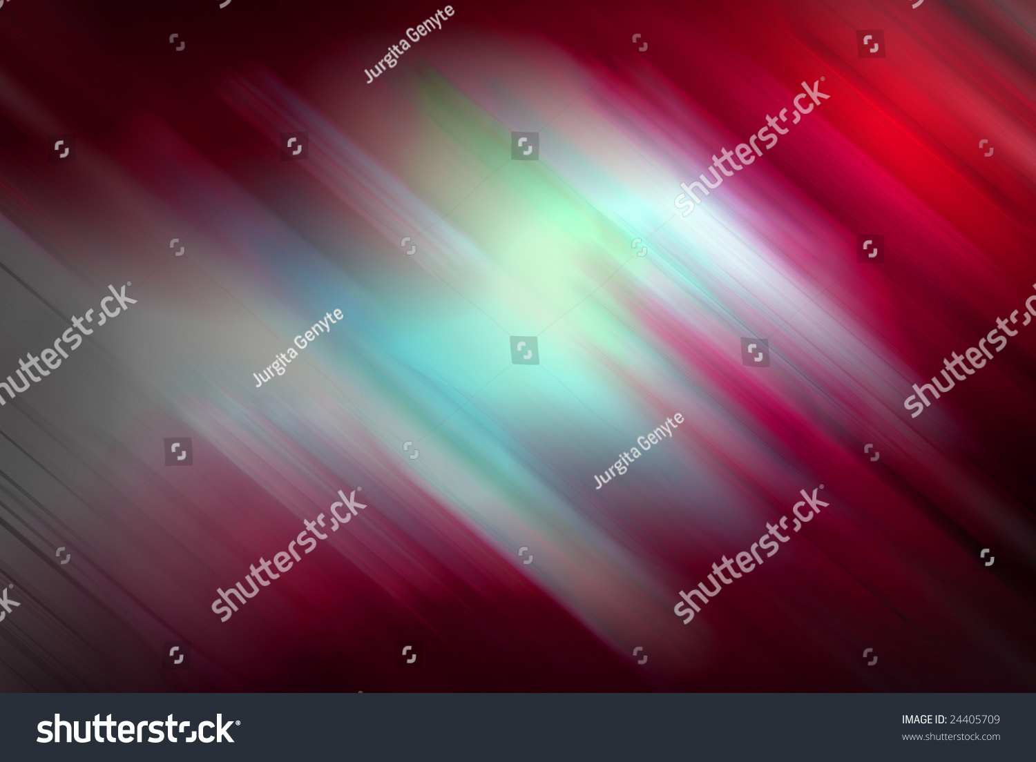 Abstract Red Motion Background Design Elements Stock Photo (Edit Now ...