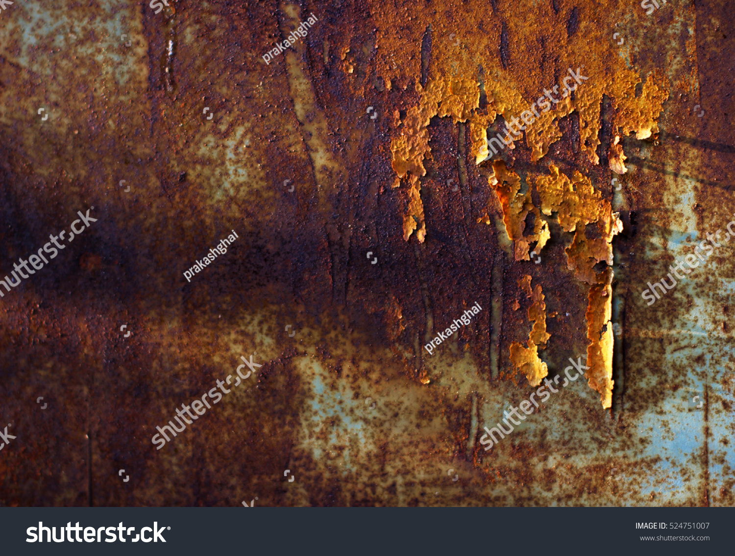 Abstract Rust Background Stock Photo 524751007 - Shutterstock