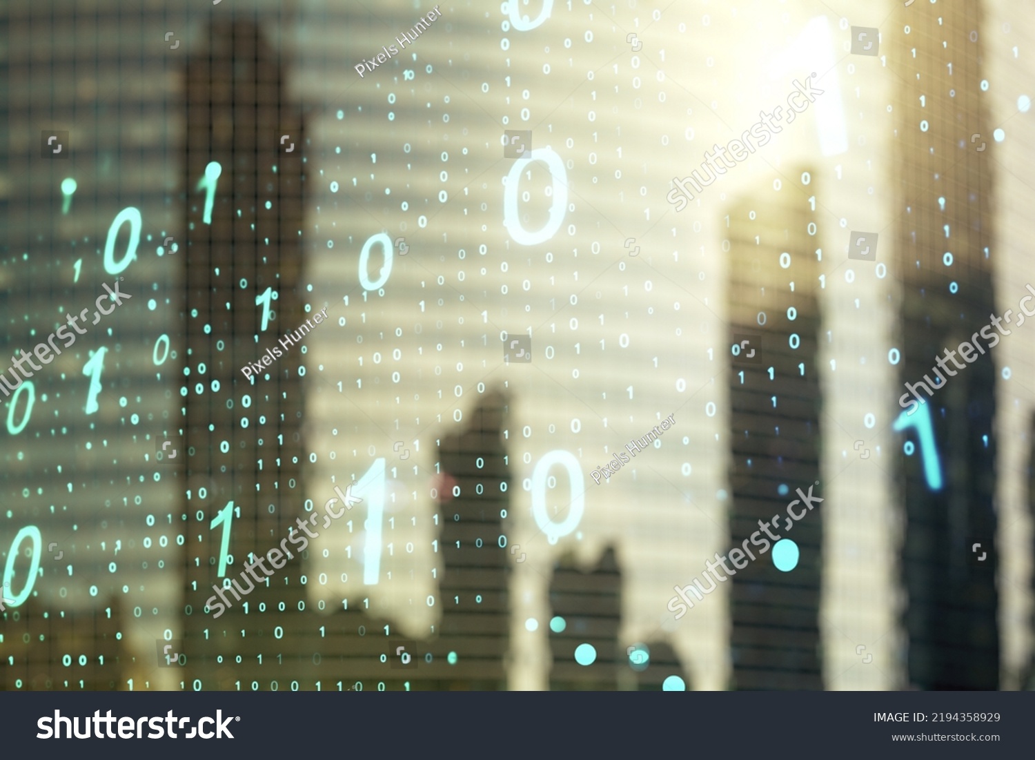 701 Matrix cityscape Stock Photos, Images & Photography | Shutterstock