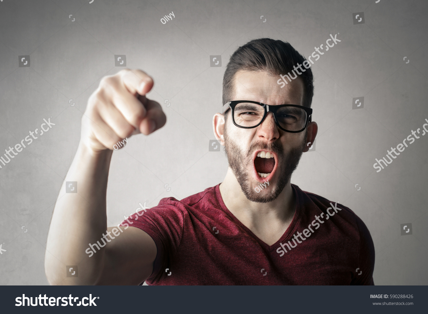 35,148 Anger finger Images, Stock Photos & Vectors | Shutterstock