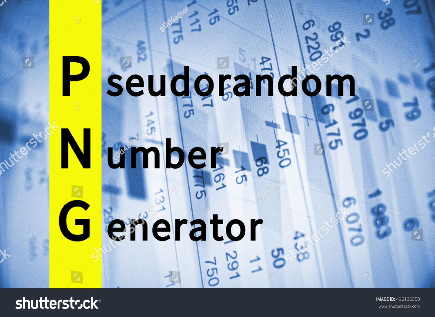 Acronym Png Pseudorandom Number Generator: ภาพประกอบสต็อก 496136350 ... Acronym Png Pseudorandom Number Generator: ภาพประกอบสต็อก 496136350 ...