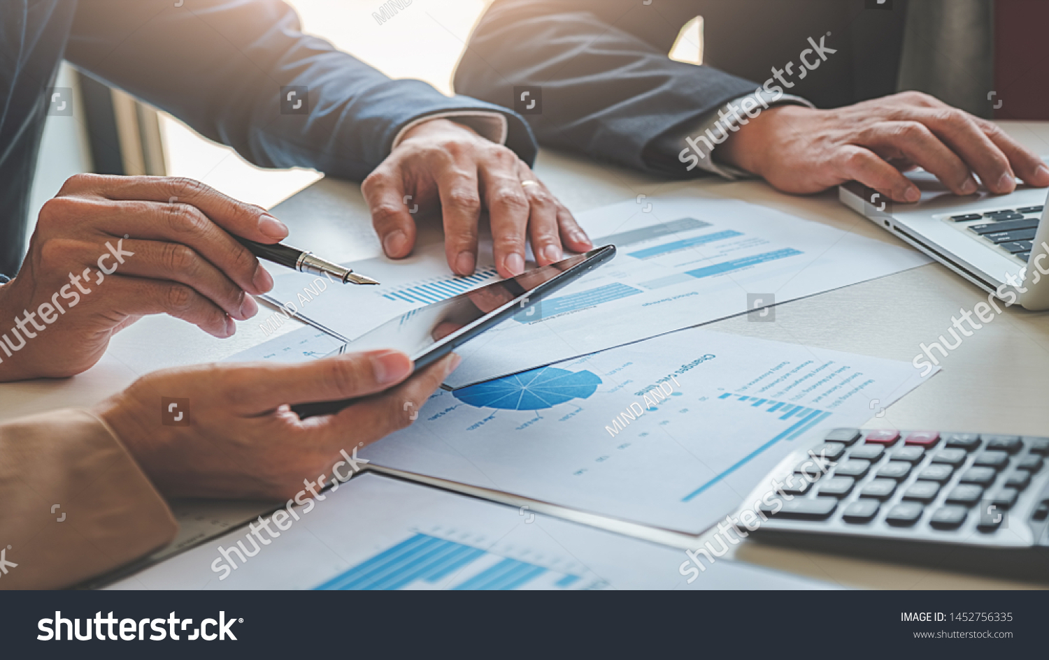 Administrator Business Man Financial Inspector Secretary Stock Photo ... Administrator Business Man Financial Inspector Secretary Stock Photo ...