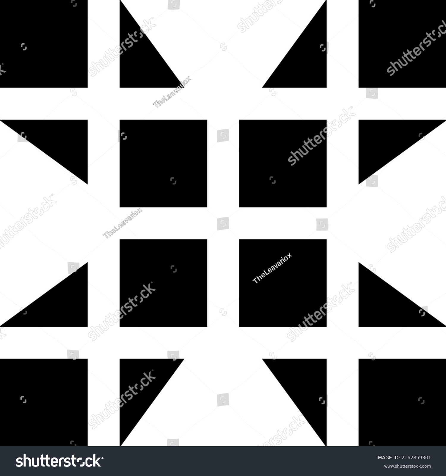 Alpha Hatch Pattern Background Texture Stock Illustration 2162859301 ...