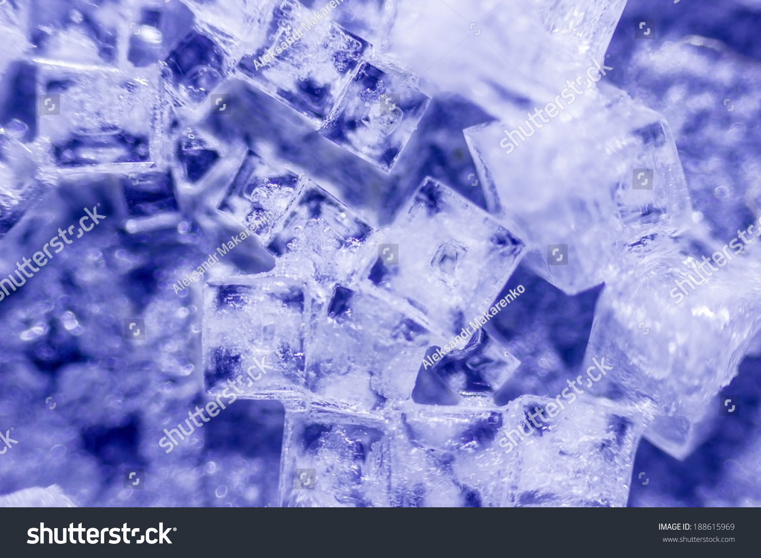 Amazing Salt Crystals Under Microscope Stock Photo 188615969 | Shutterstock Amazing Salt Crystals Under Microscope Stock Photo 188615969 | Shutterstock