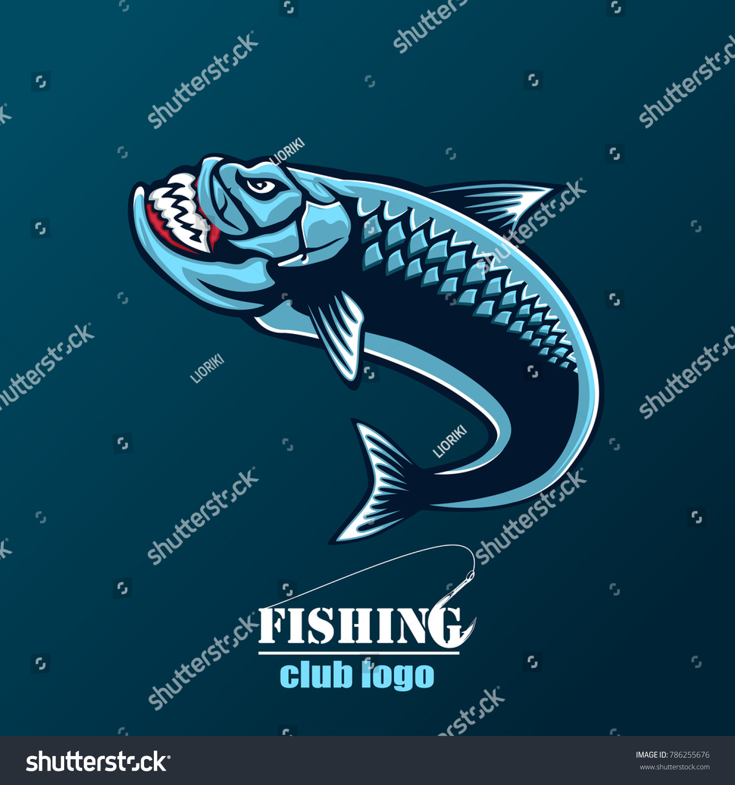 Angry Tarpon Fish Logo Tarpon Fishing Stock Illustration 786255676 ... Angry Tarpon Fish Logo Tarpon Fishing Stock Illustration 786255676 ...
