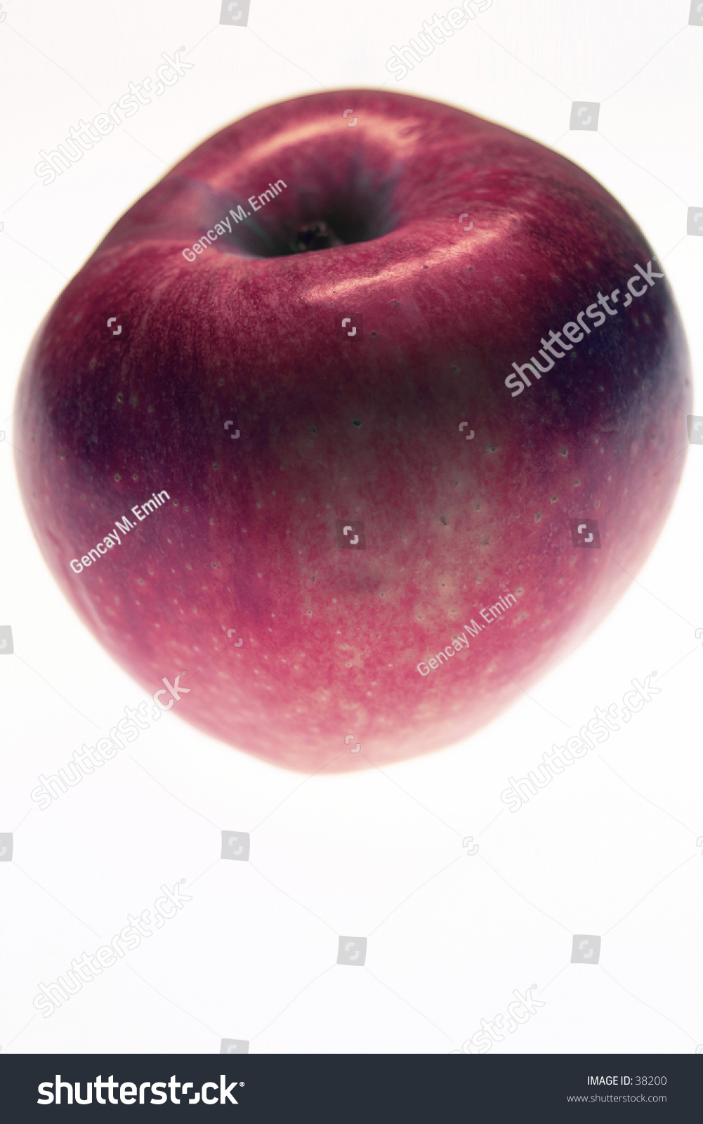 Apple Stock Photo 38200 | Shutterstock