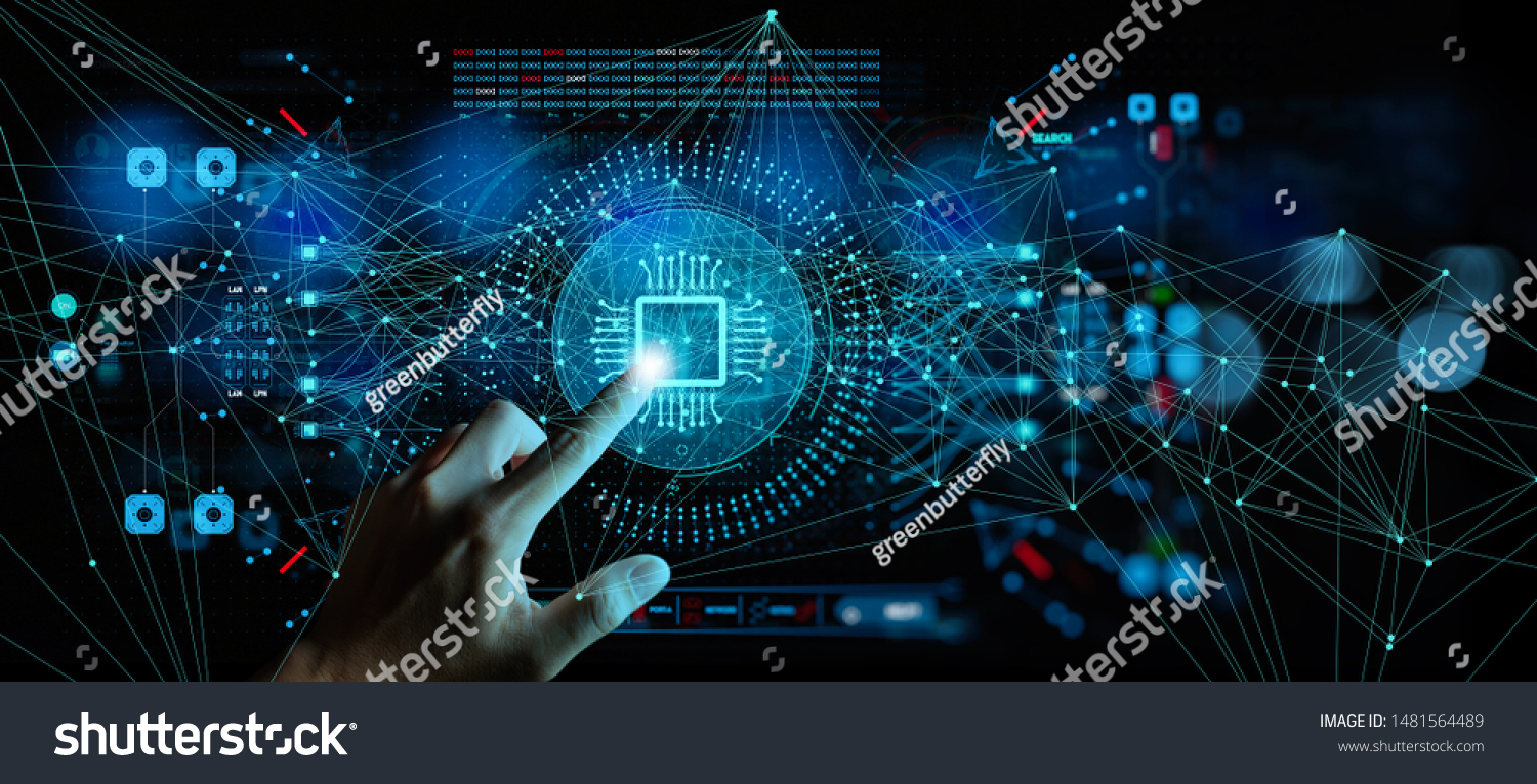 Deep tech : 43 322 images, photos et images vectorielles de stock ...