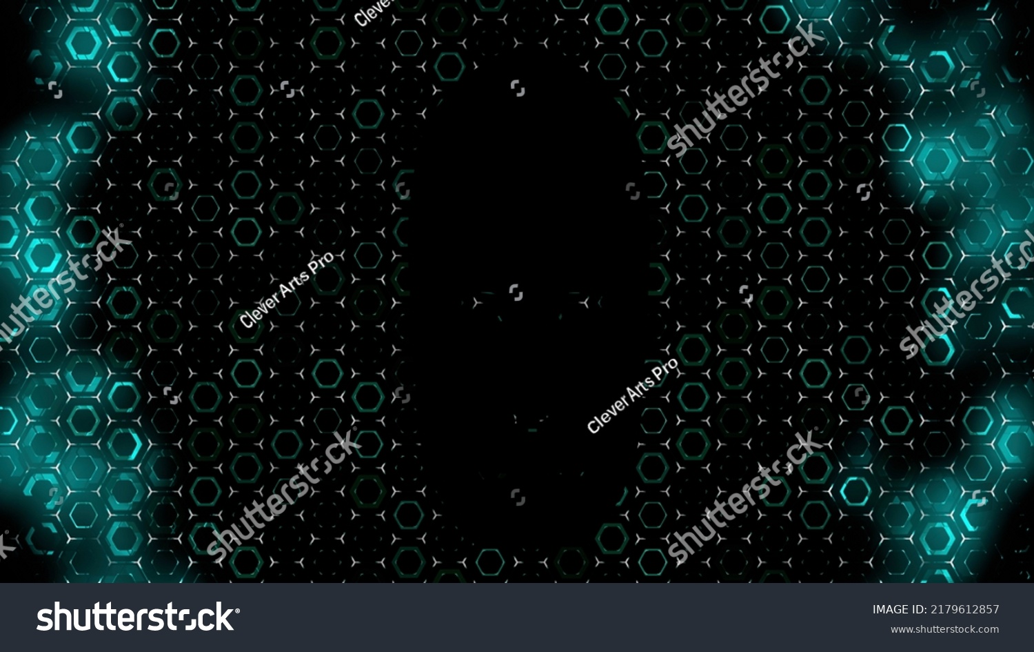Artificial Intelligence Animation Data Mining Surveillance Stock ...