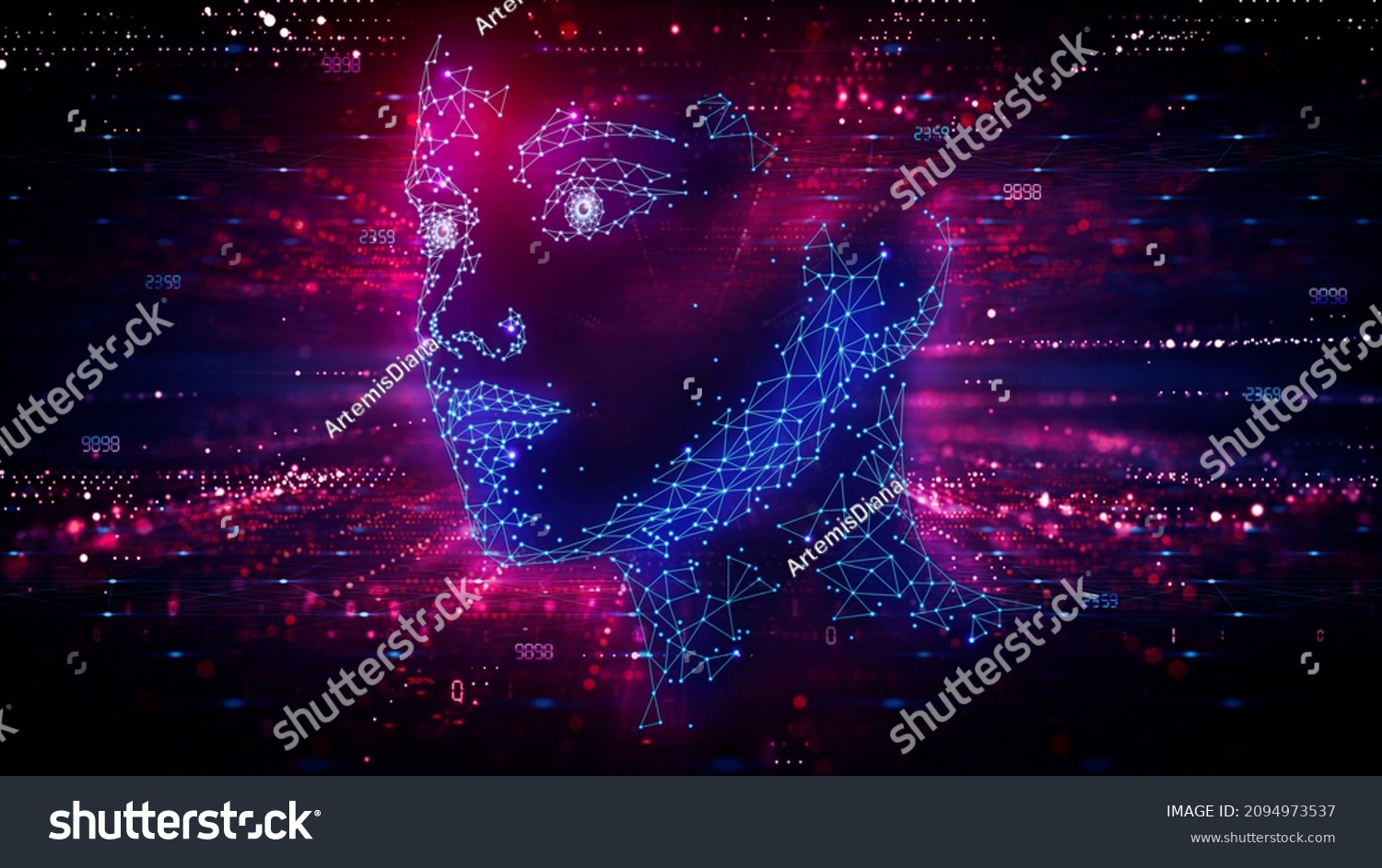 16,388 Matrix explosion Images, Stock Photos & Vectors | Shutterstock