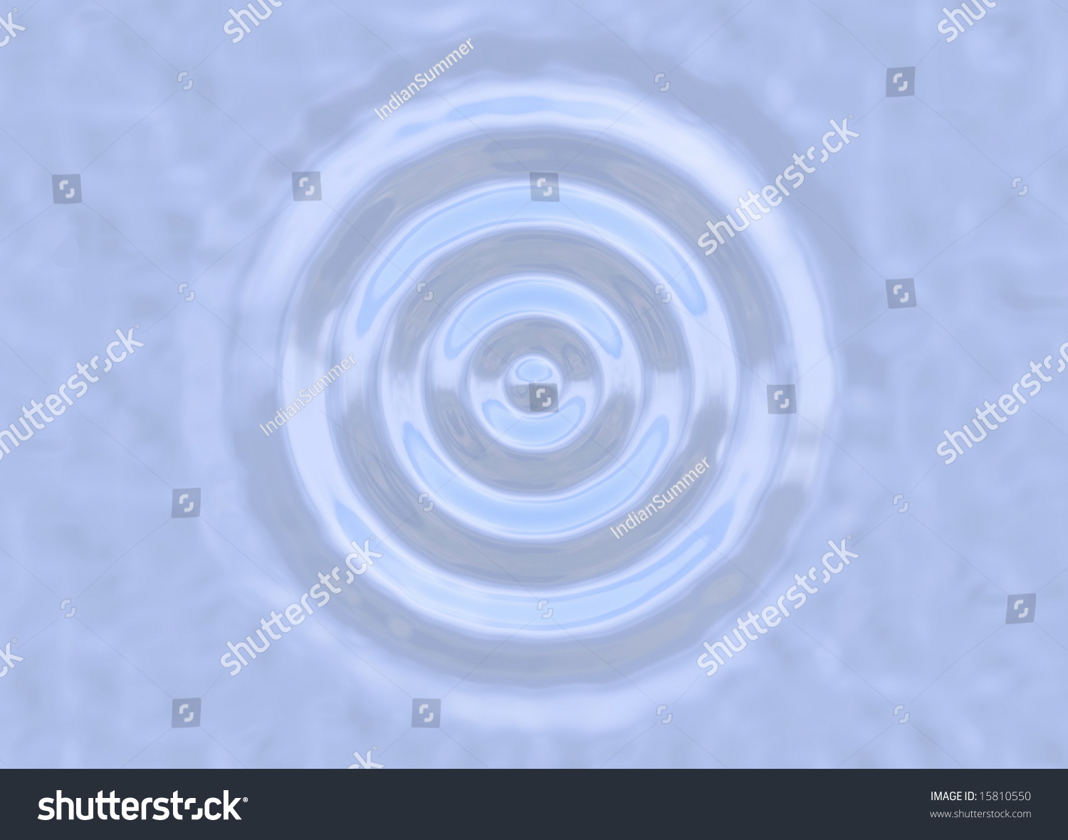Artificial Water Texture Stock Illustration 15810550 | Shutterstock