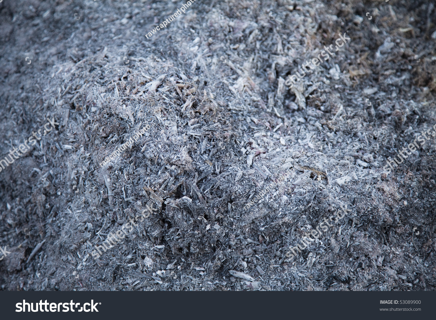 Ashes Texture Stock Photo 53089900 | Shutterstock