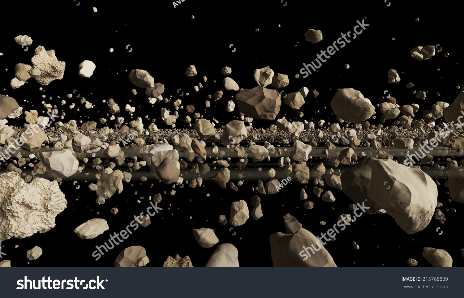 4,147 Asteroid ring Images, Stock Photos & Vectors | Shutterstock